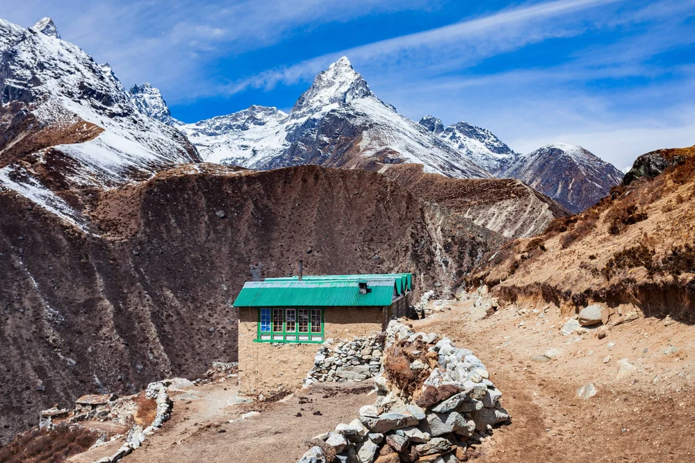 What Is A Guest House? [Traveler's Guide, FAQ] - TRVLGUIDES [Learn How ...
