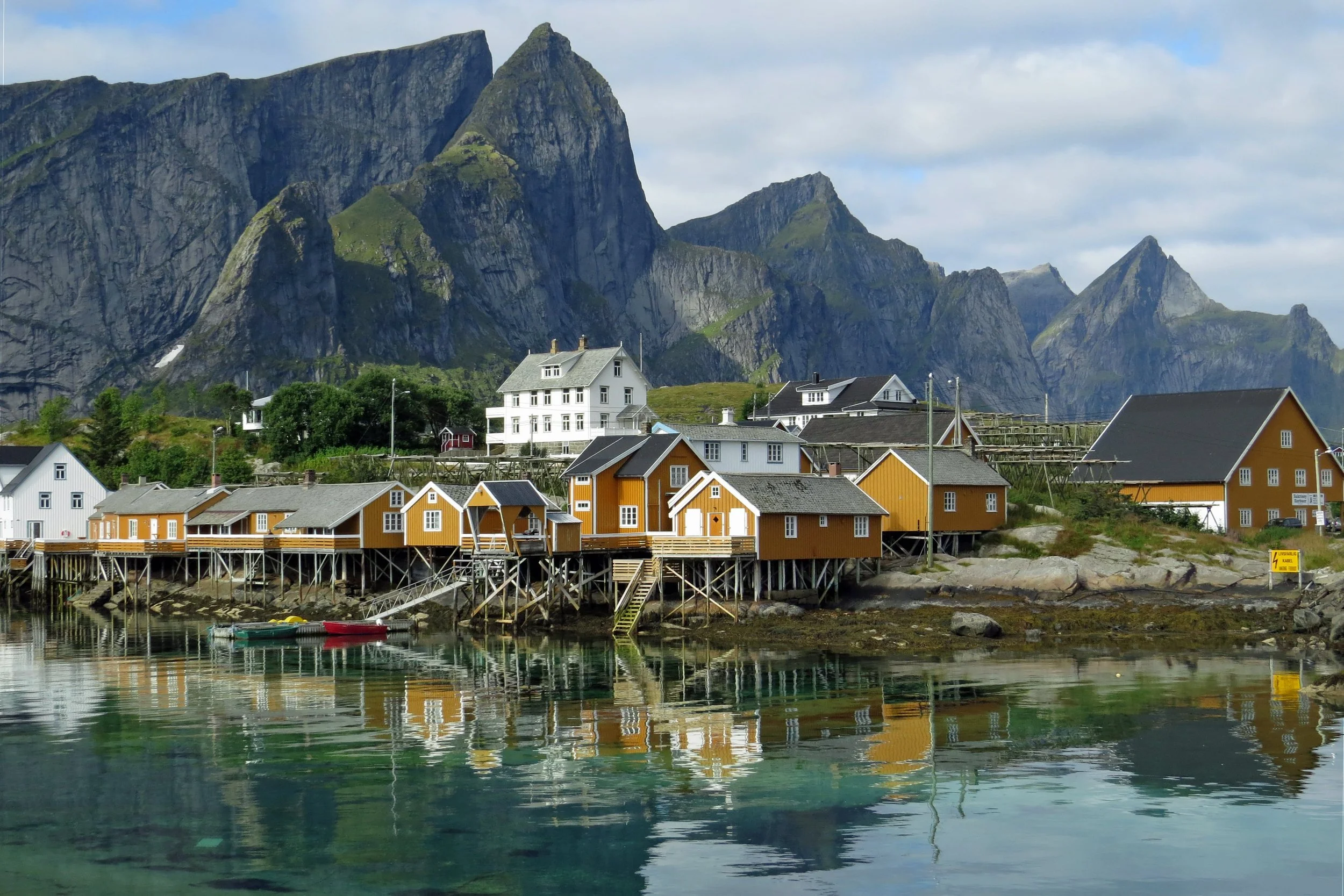 The 8 Types Of Guest Houses [With Examples] - TRVLGUIDES [Learn How To ...
