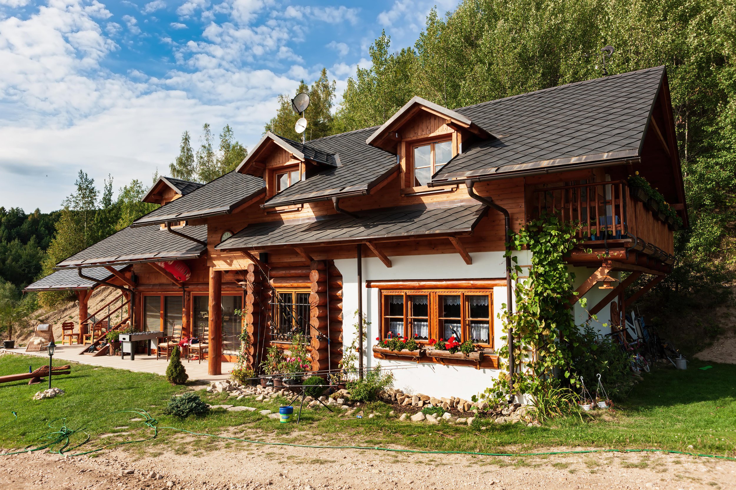 The 13 Types Of Bed And Breakfasts [With Examples] - TRVLGUIDES [Learn ...