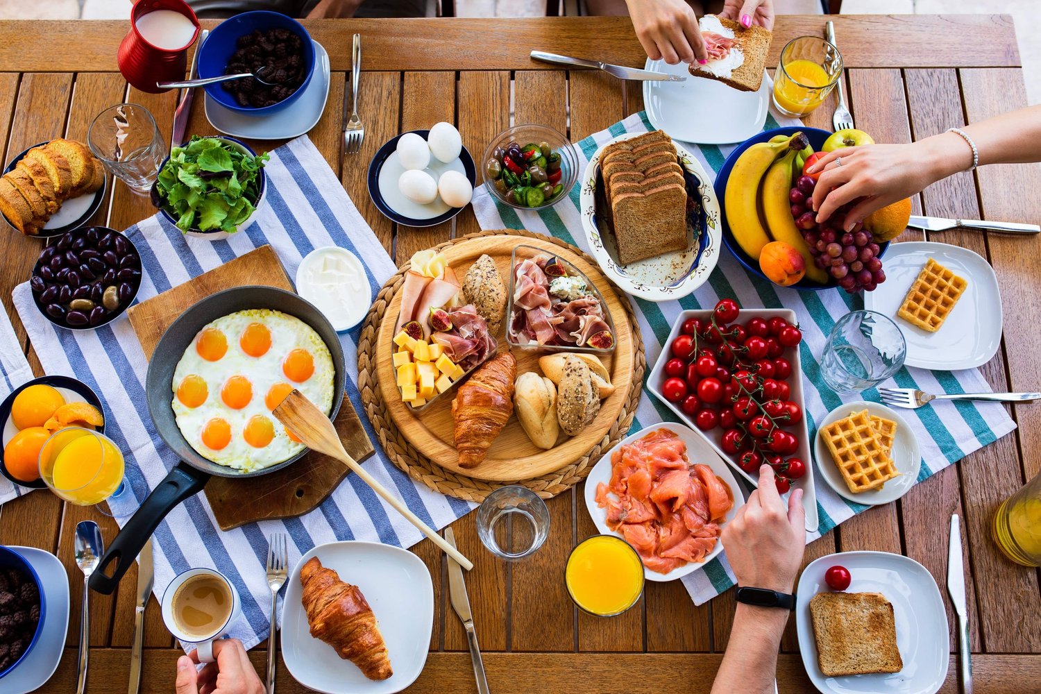 B&Bs vs. Hotels Comparison [Atmosphere, Price, Safety, Amenities ...