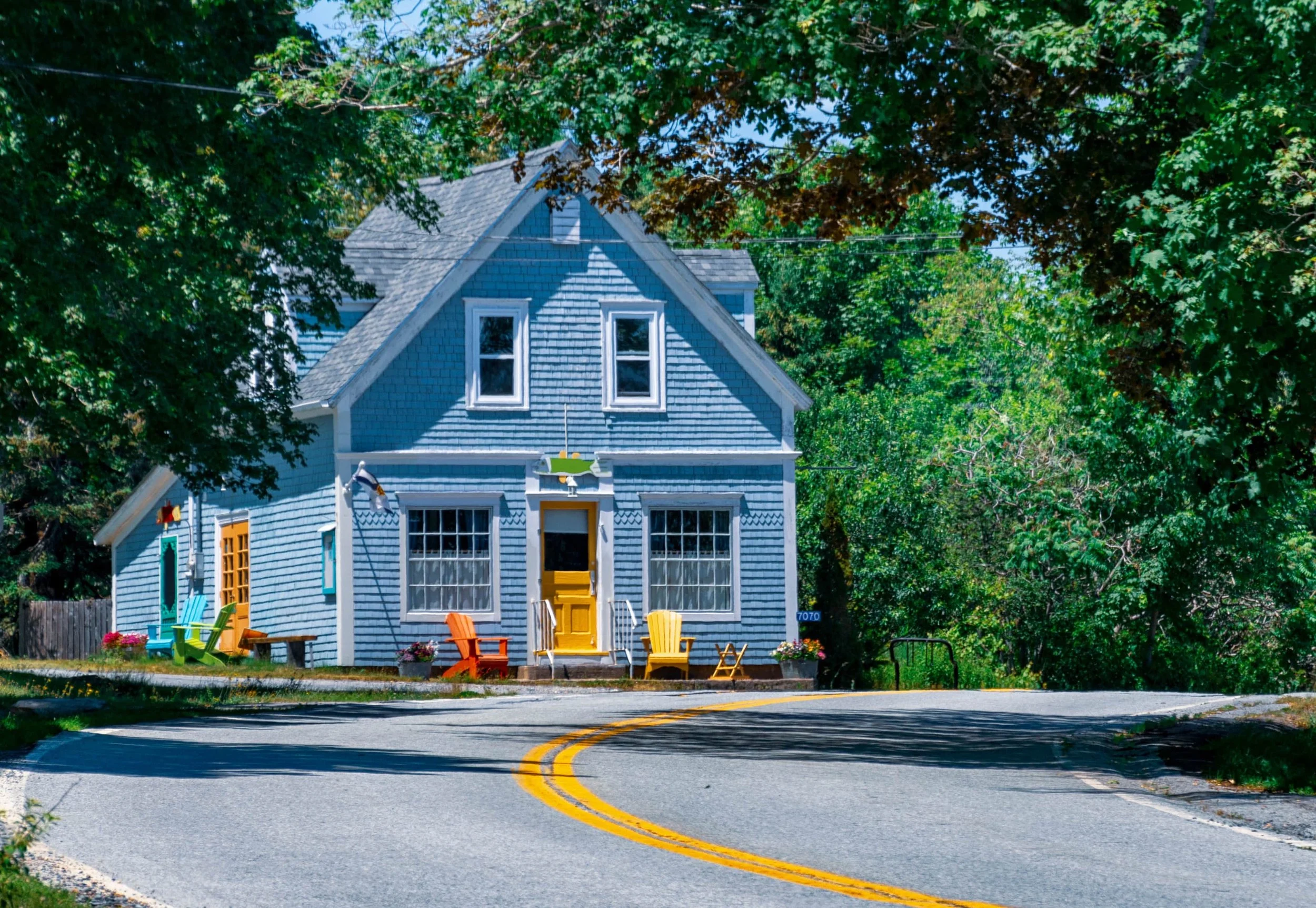 The 13 Types Of Bed And Breakfasts [With Examples] - TRVLGUIDES [Learn ...