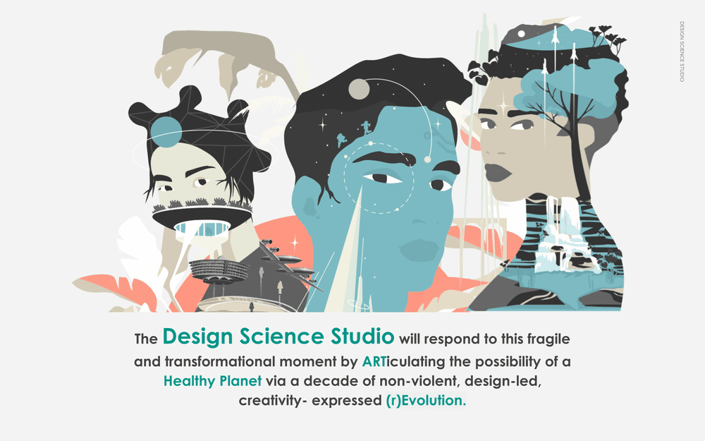 Deck — Design Science Studio
