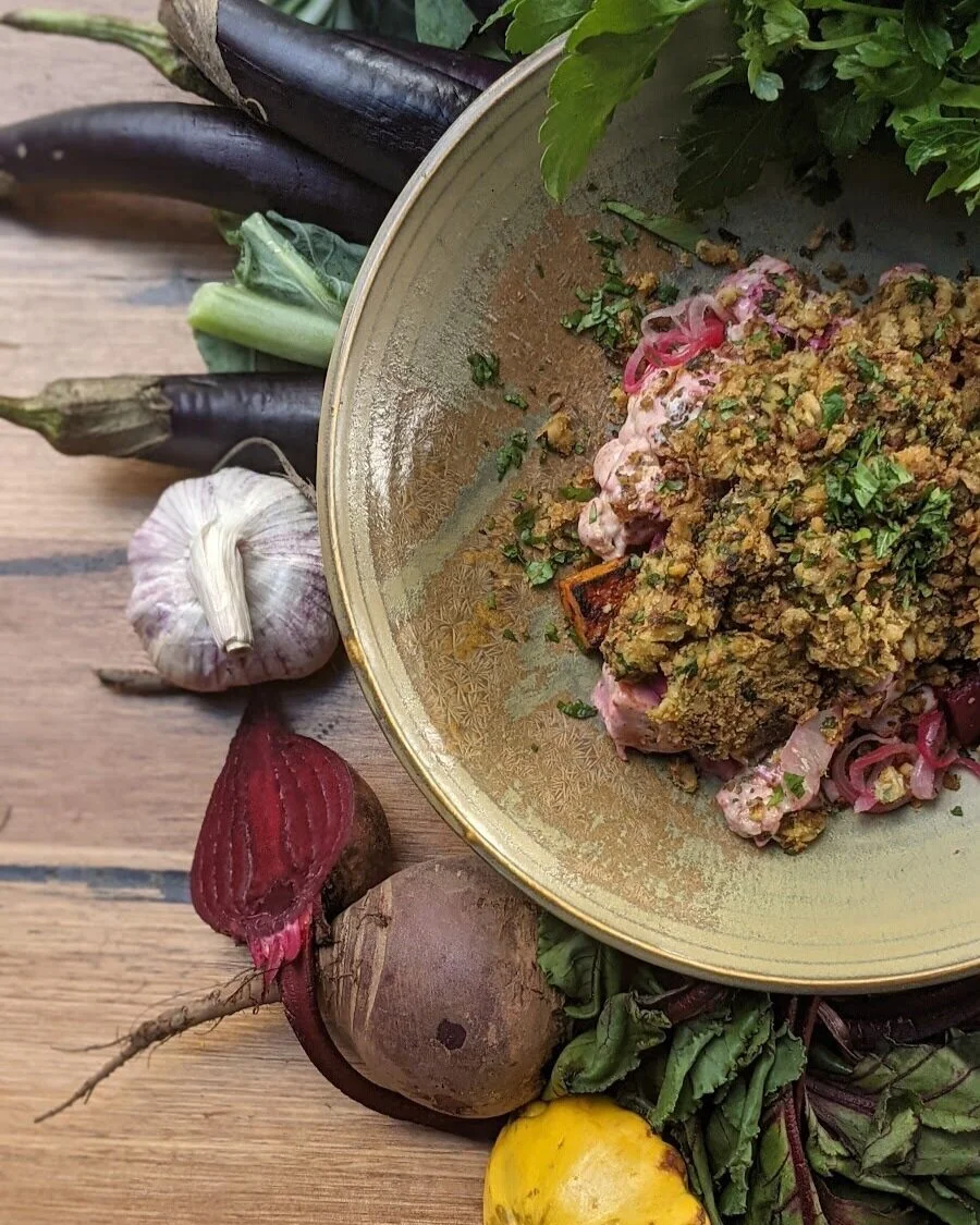 Order Now — FairFeed