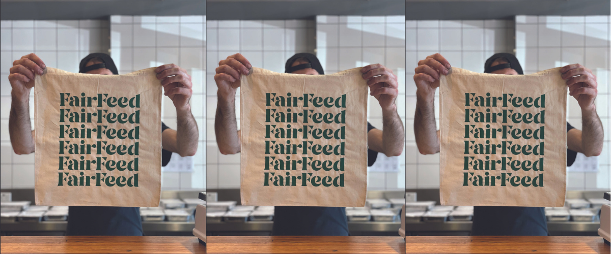 Our Projects FairFeed Our Projects FairFeed