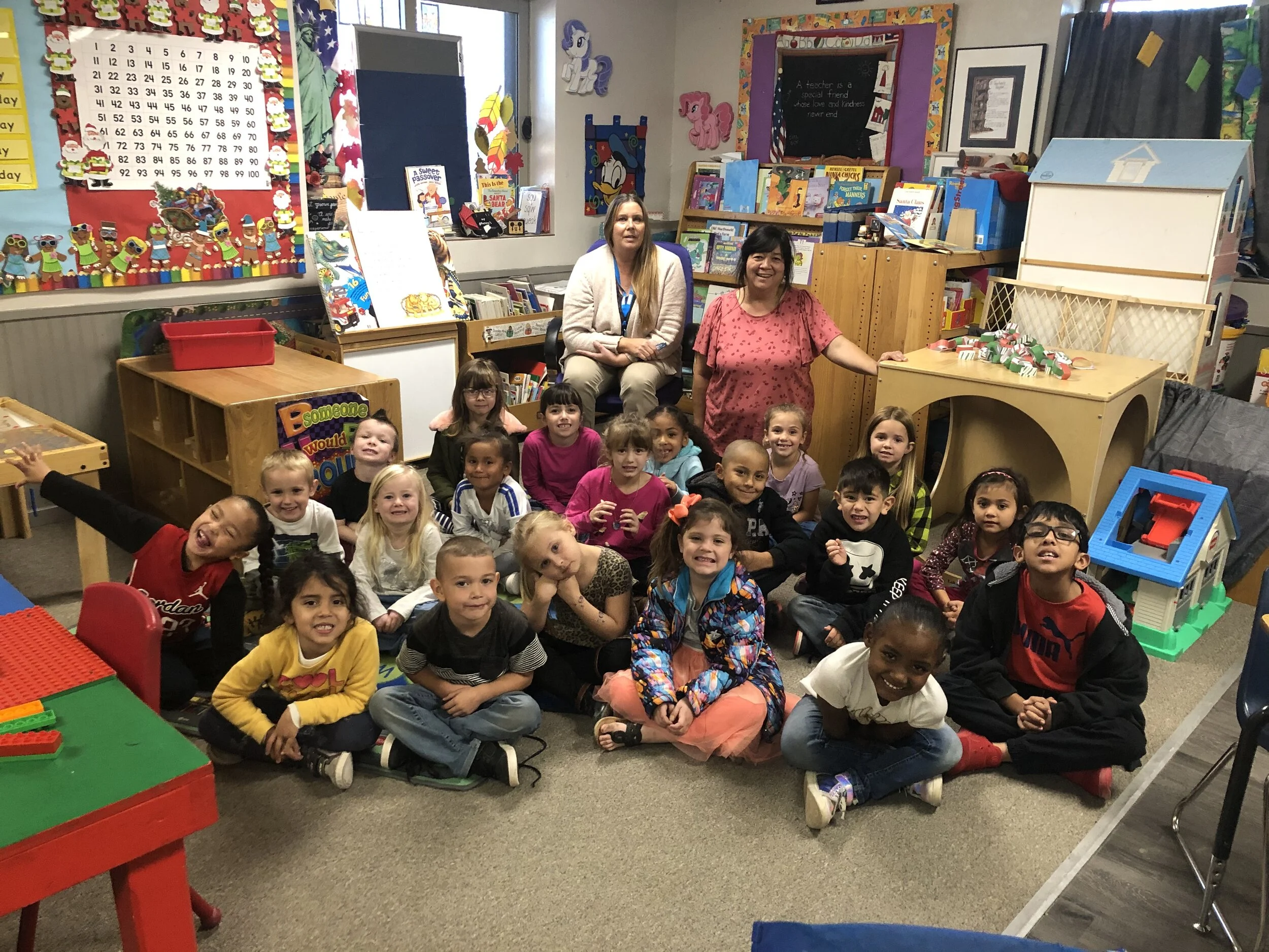 About Da Vinci Tree Academy | Empowering K-8 Learners in Tucson — Da ...