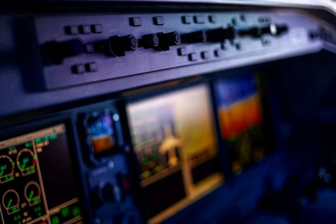 Fuse Aviation Pitot Static Testing Appointment Details