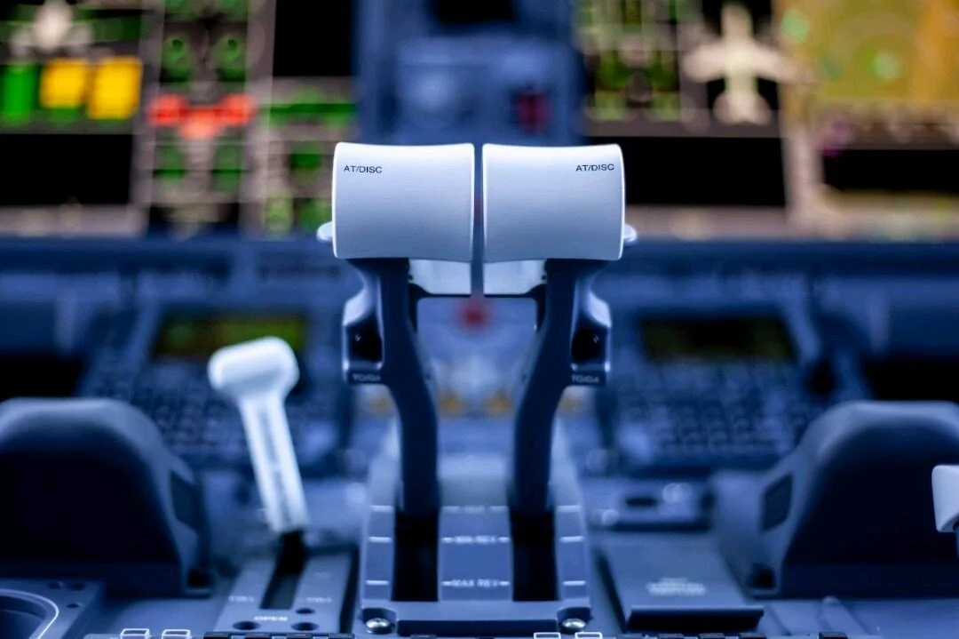 Home Fuse Aviation