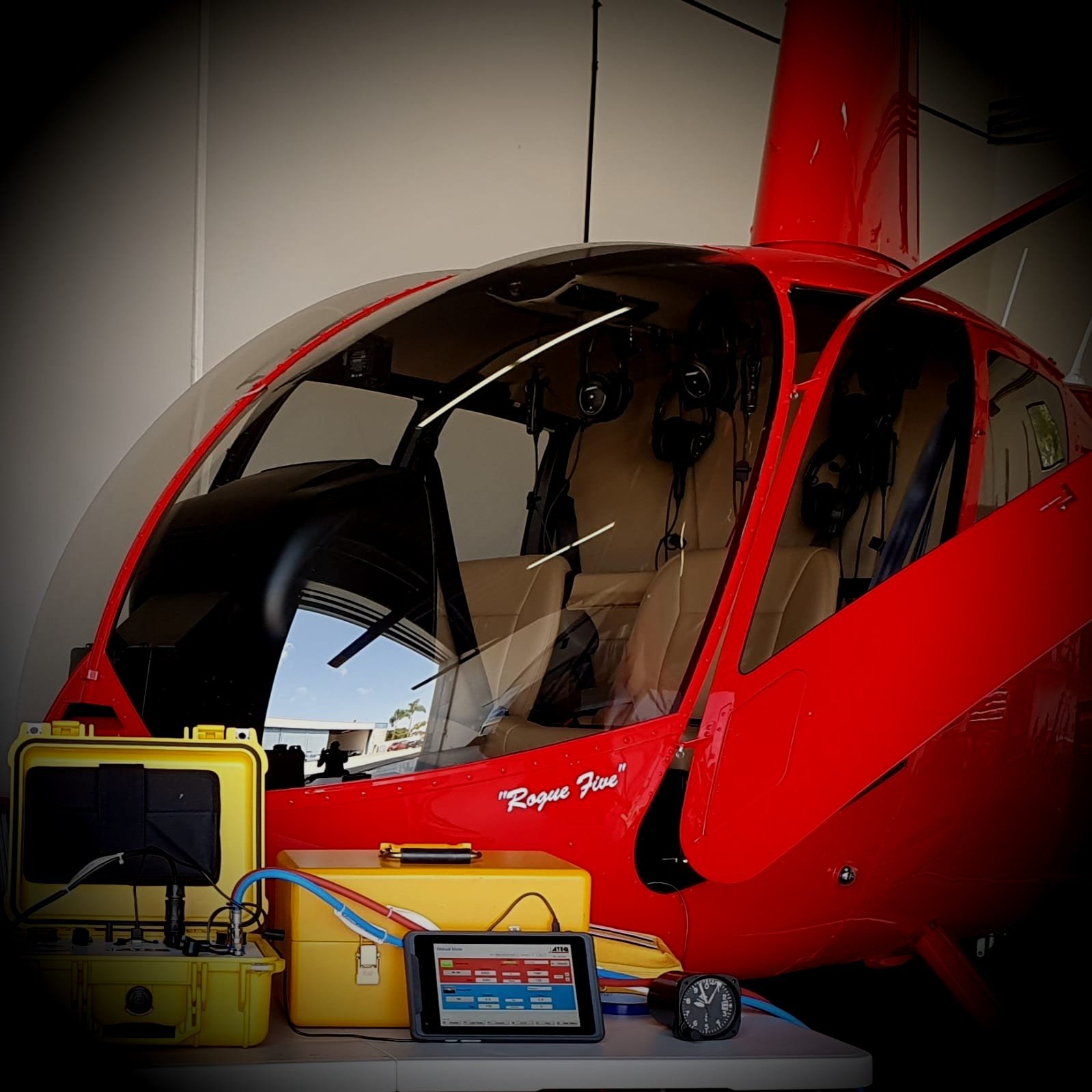 Home - Fuse Aviation