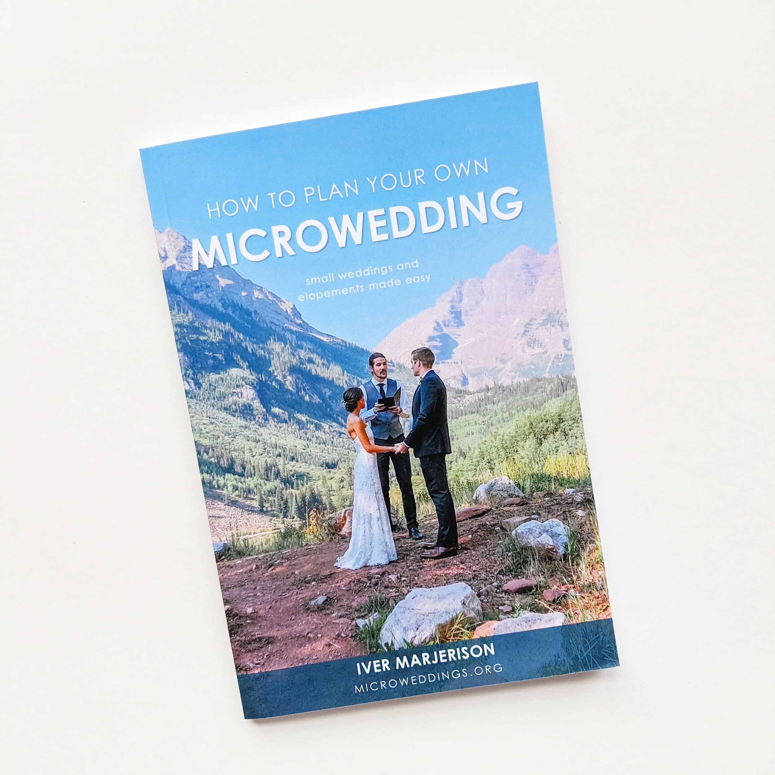 MicroWeddings.org - Planning Resources for Small Weddings!