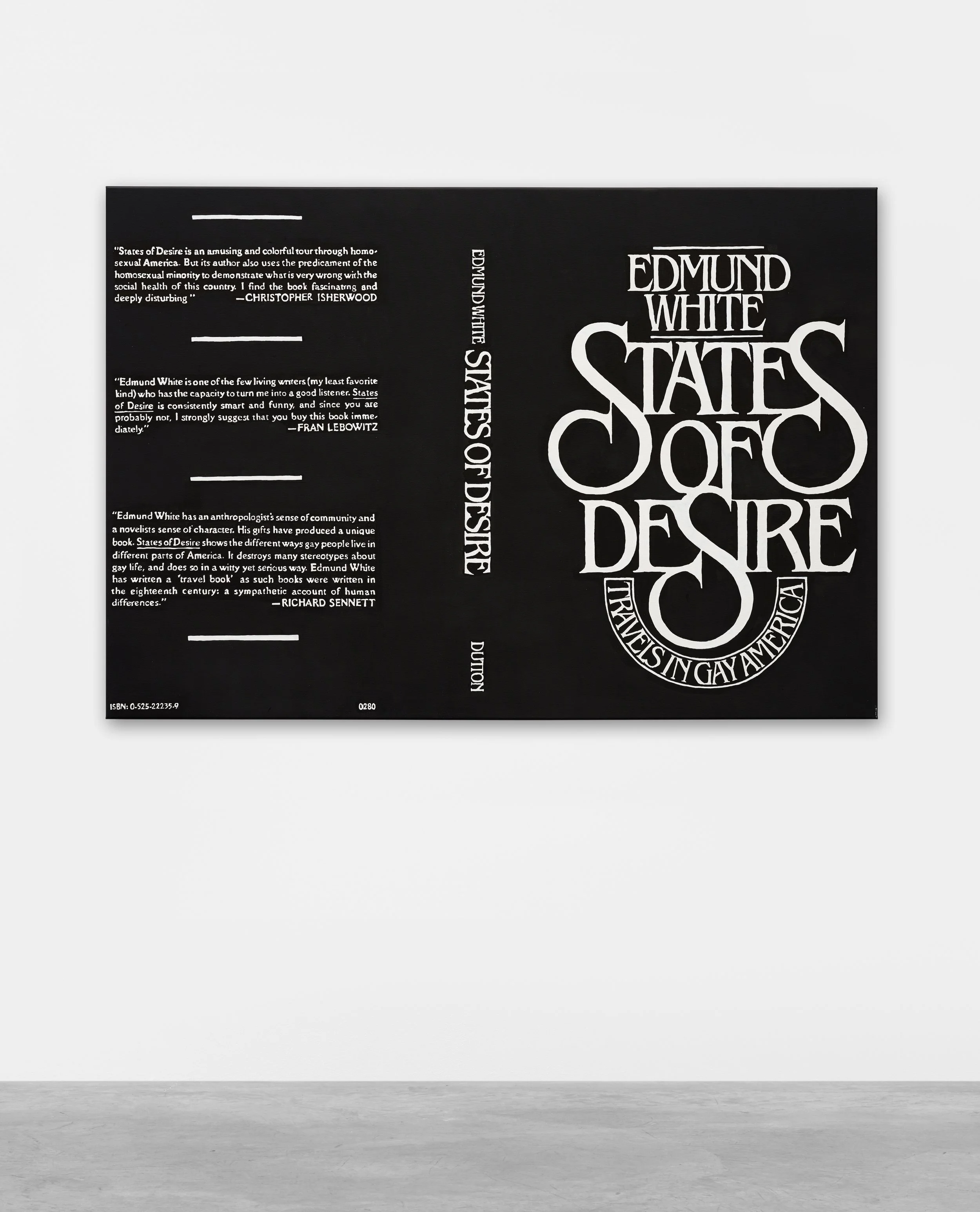 About — Dean Sameshima