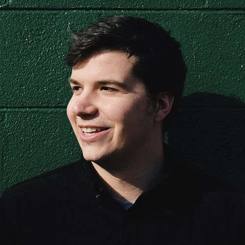 ABOUT — LUKA MULLER THE COMEDIAN