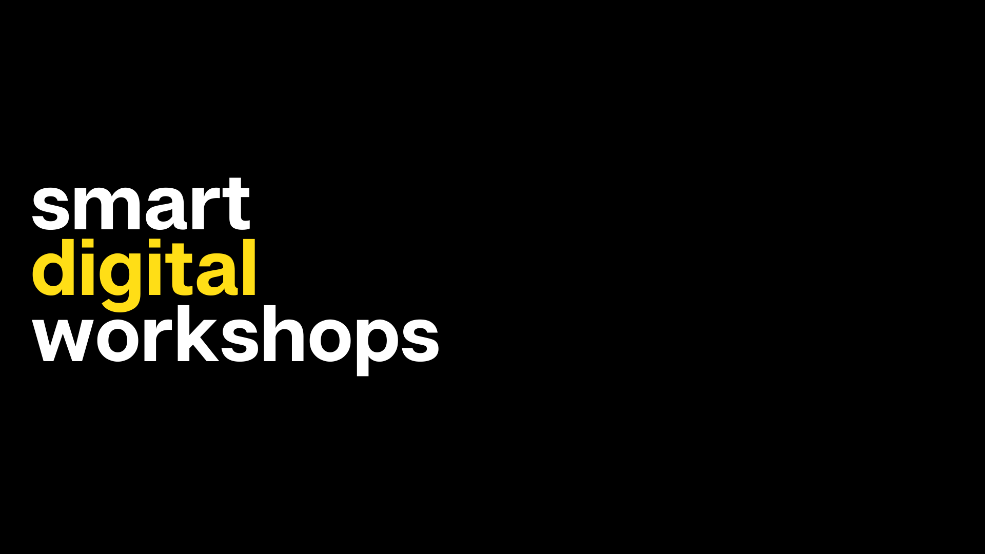 Stay Motivated and Rise Together Enterprises | SMART Digital Workshops ...