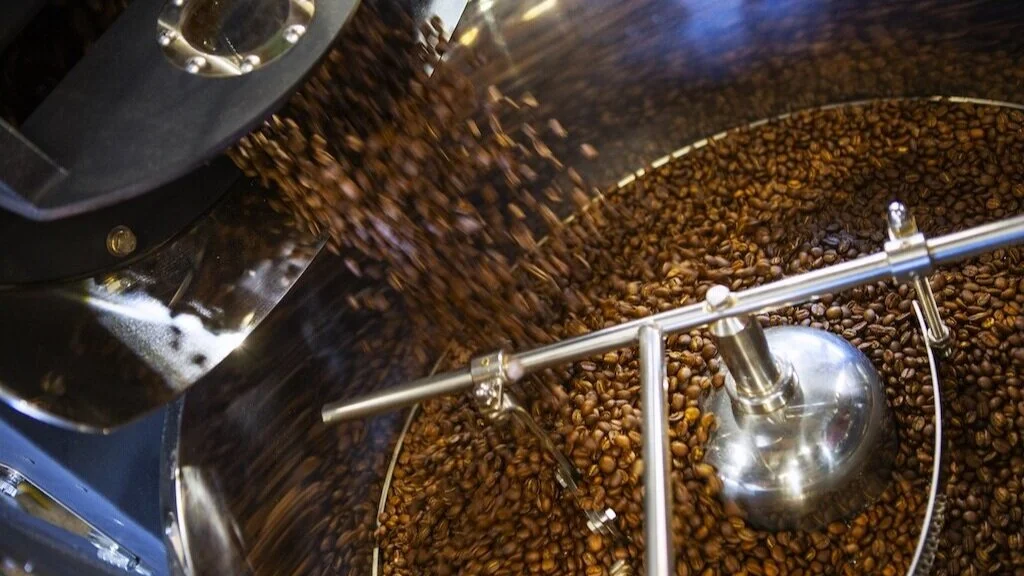 Contact Us — Extraction Coffee Roasters