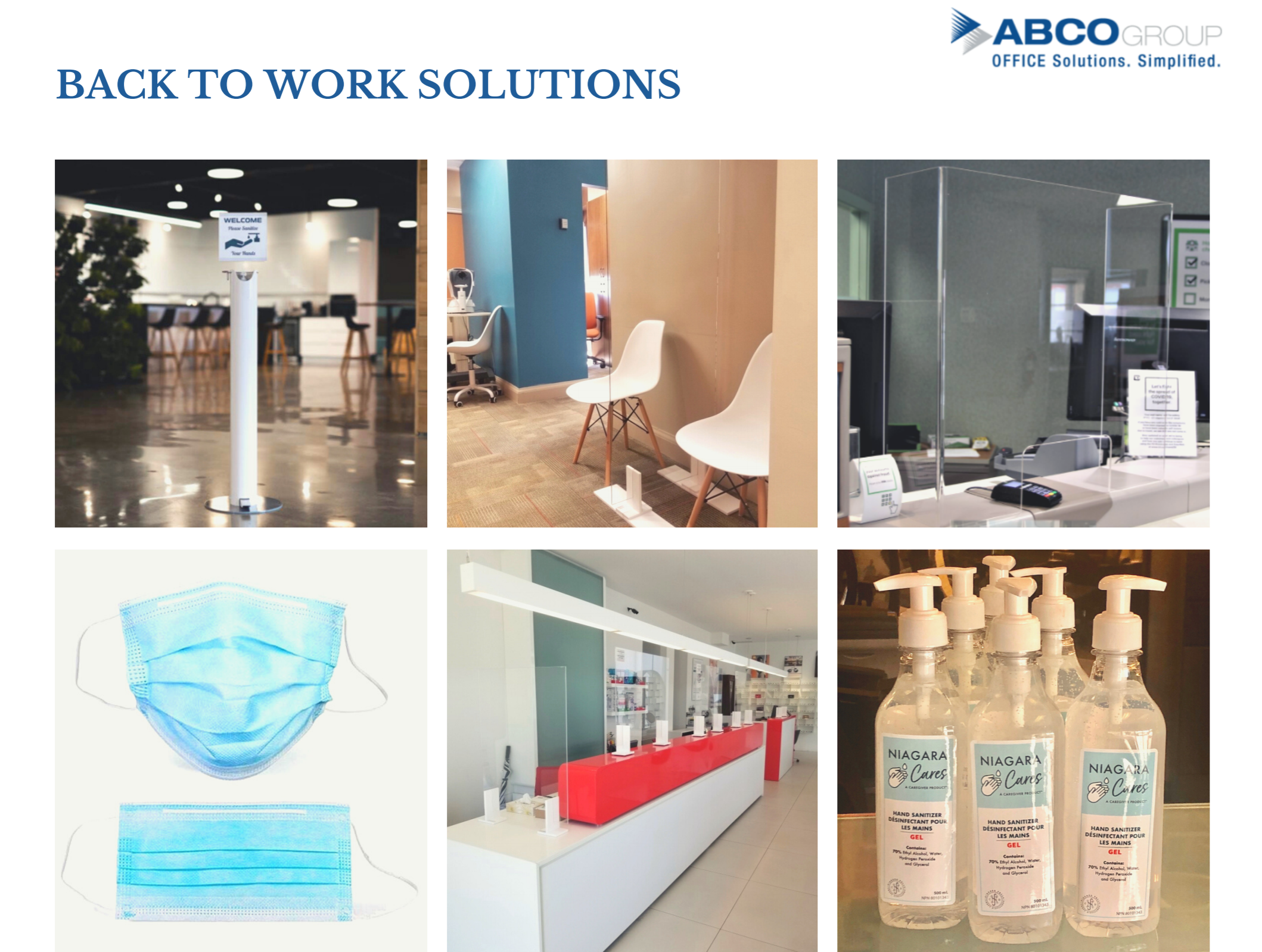 ABCO Group