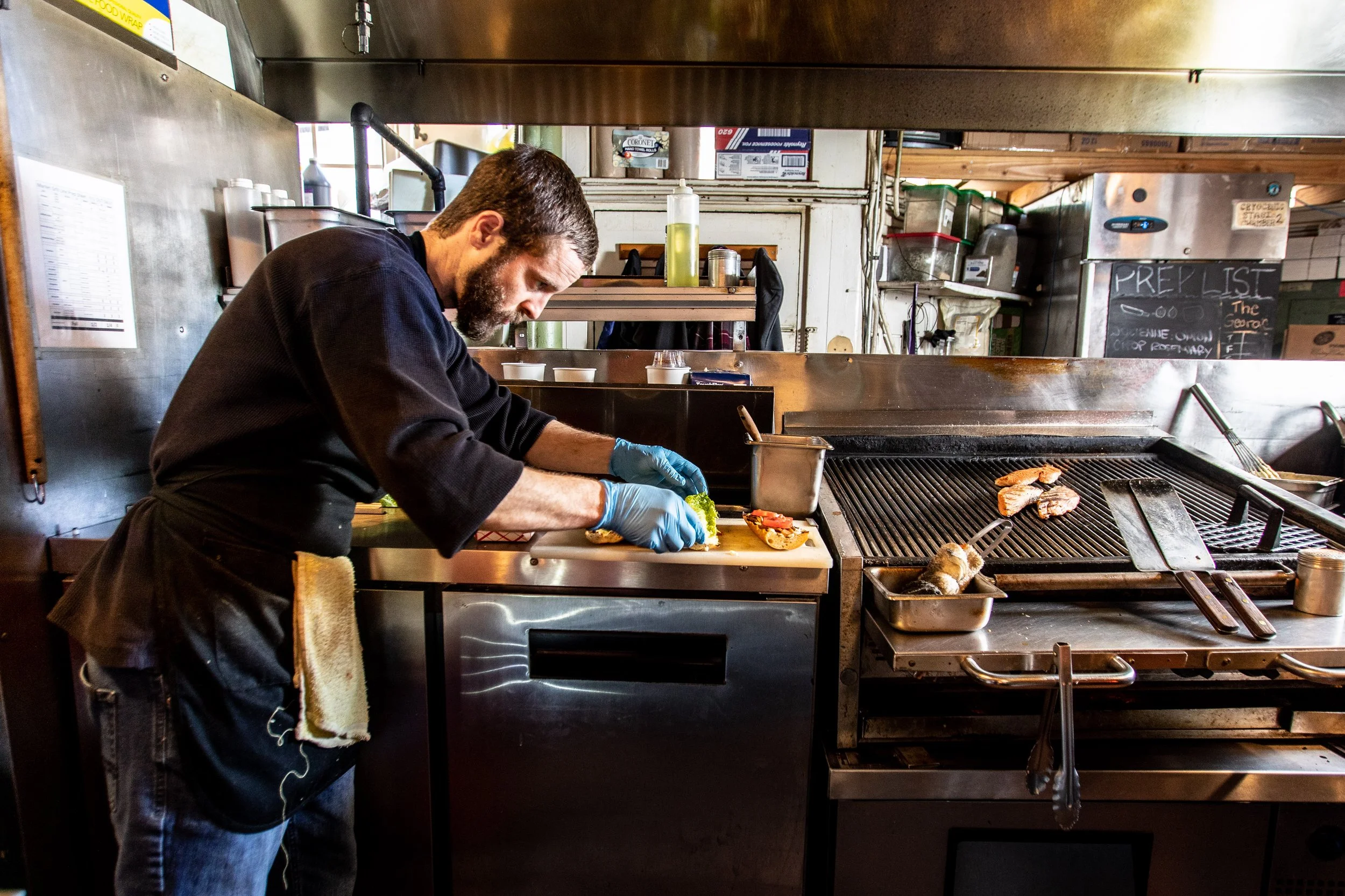 About Us — Keep It Wild