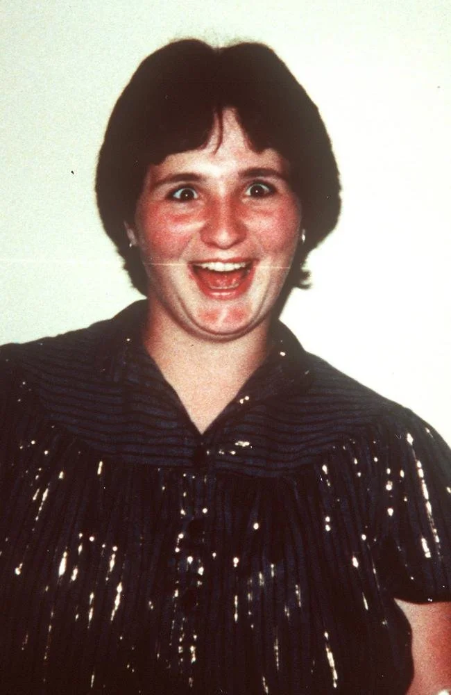 Tracey Wigginton Crime Scene Photos