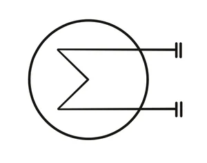 Meanings of commonly used HVAC control symbols — STOUT MEP