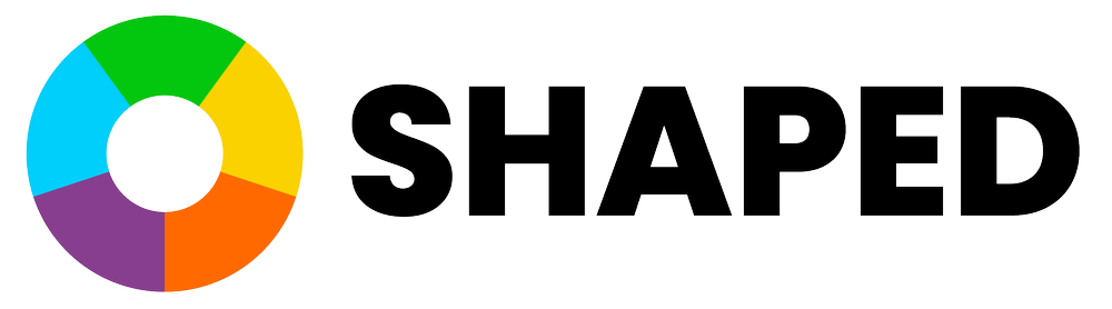 O Shaped Story — O Shaped