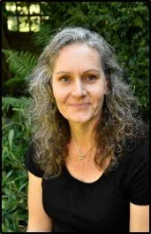 Cath Bishop — O Shaped