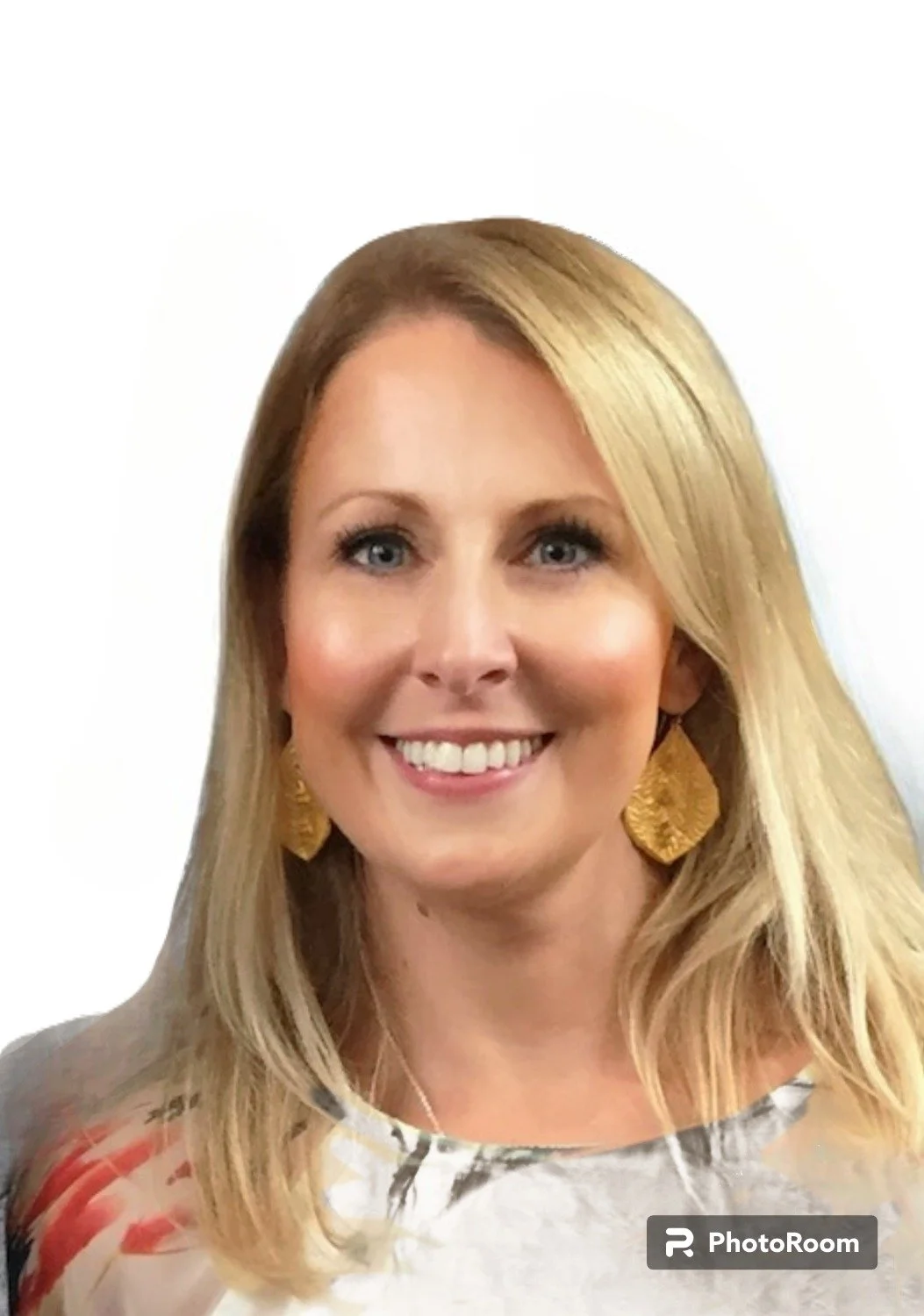 Sarah Clark — O Shaped