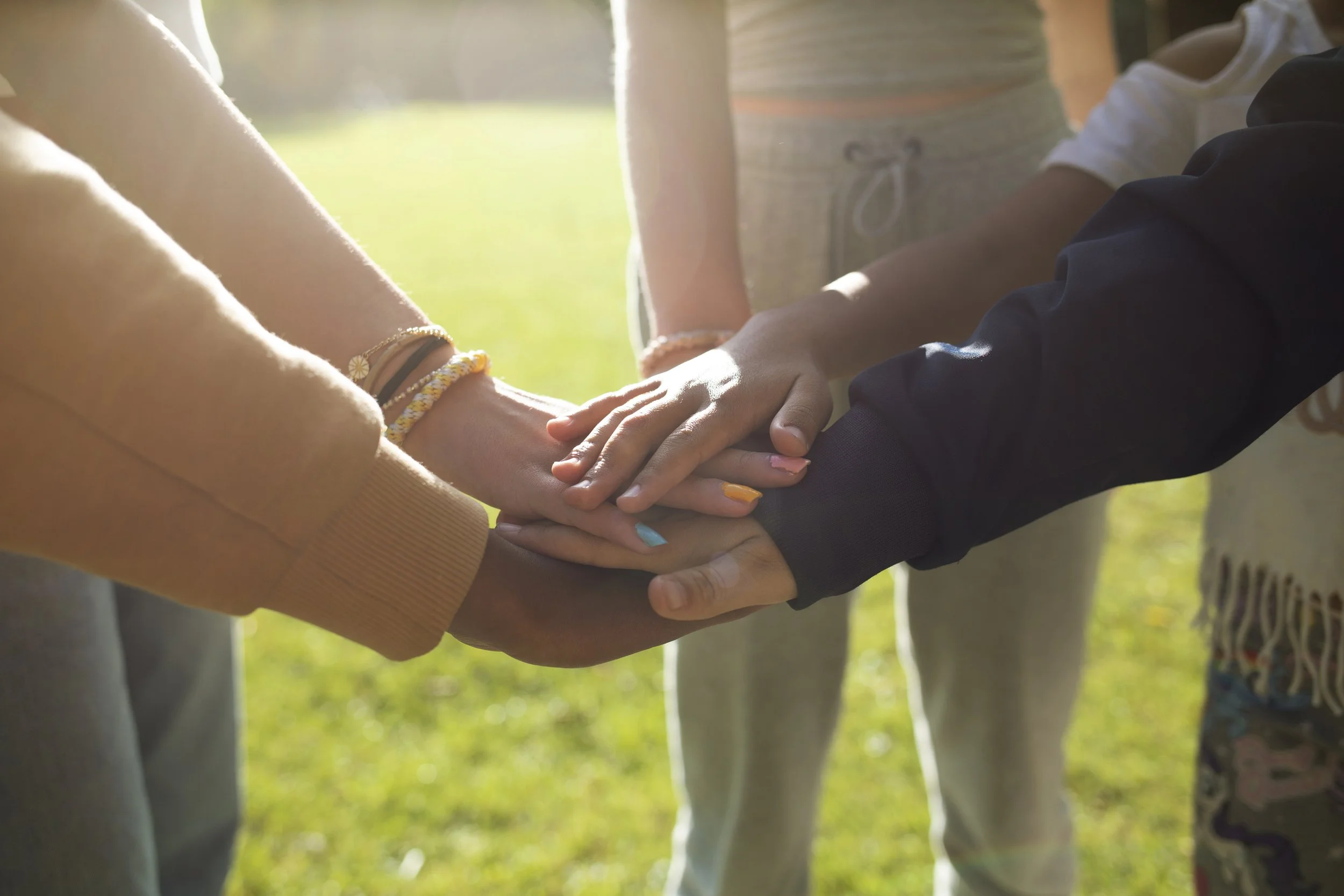 SAVN - Børn og pårørende til indsatte