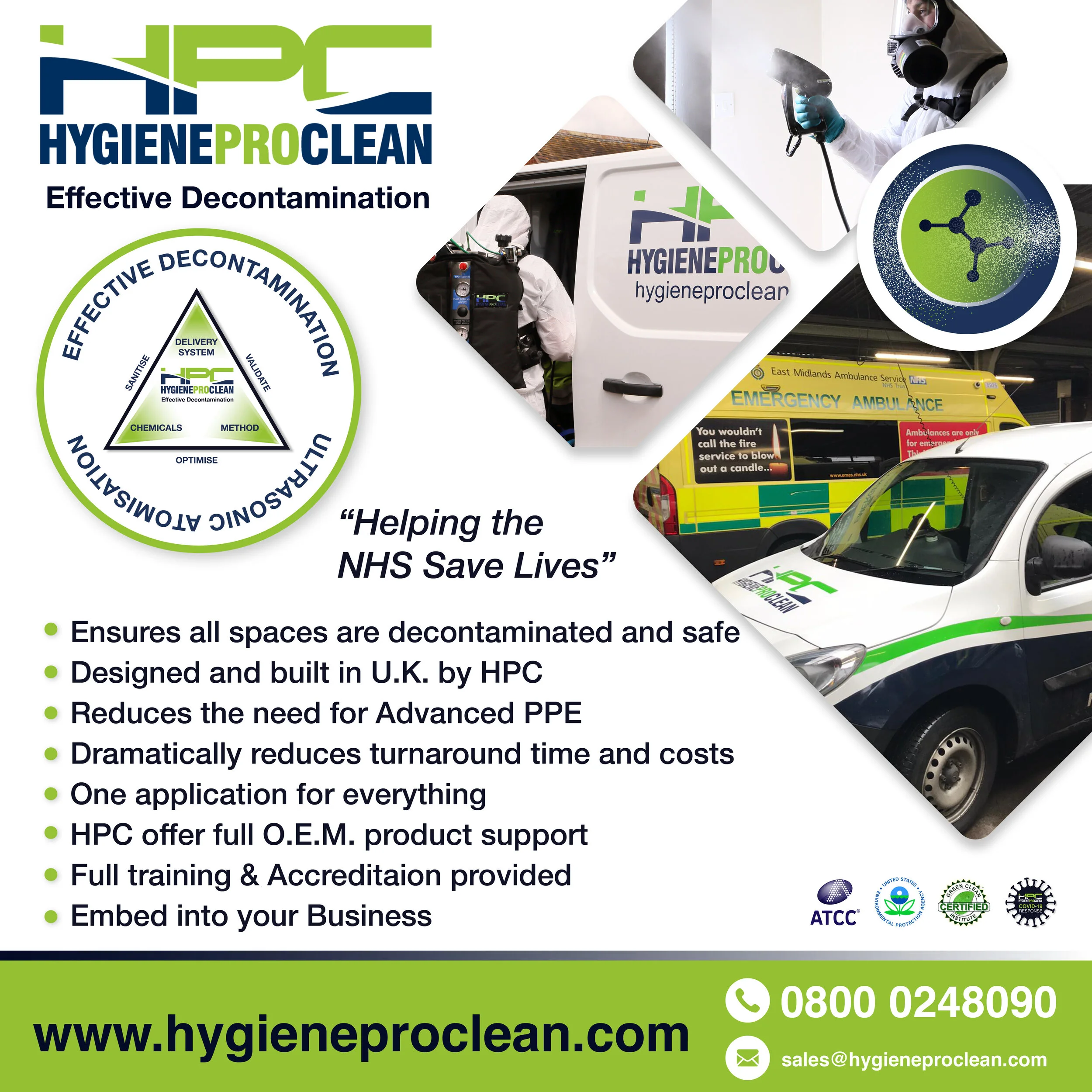 News Updates — Hygiene Pro Clean