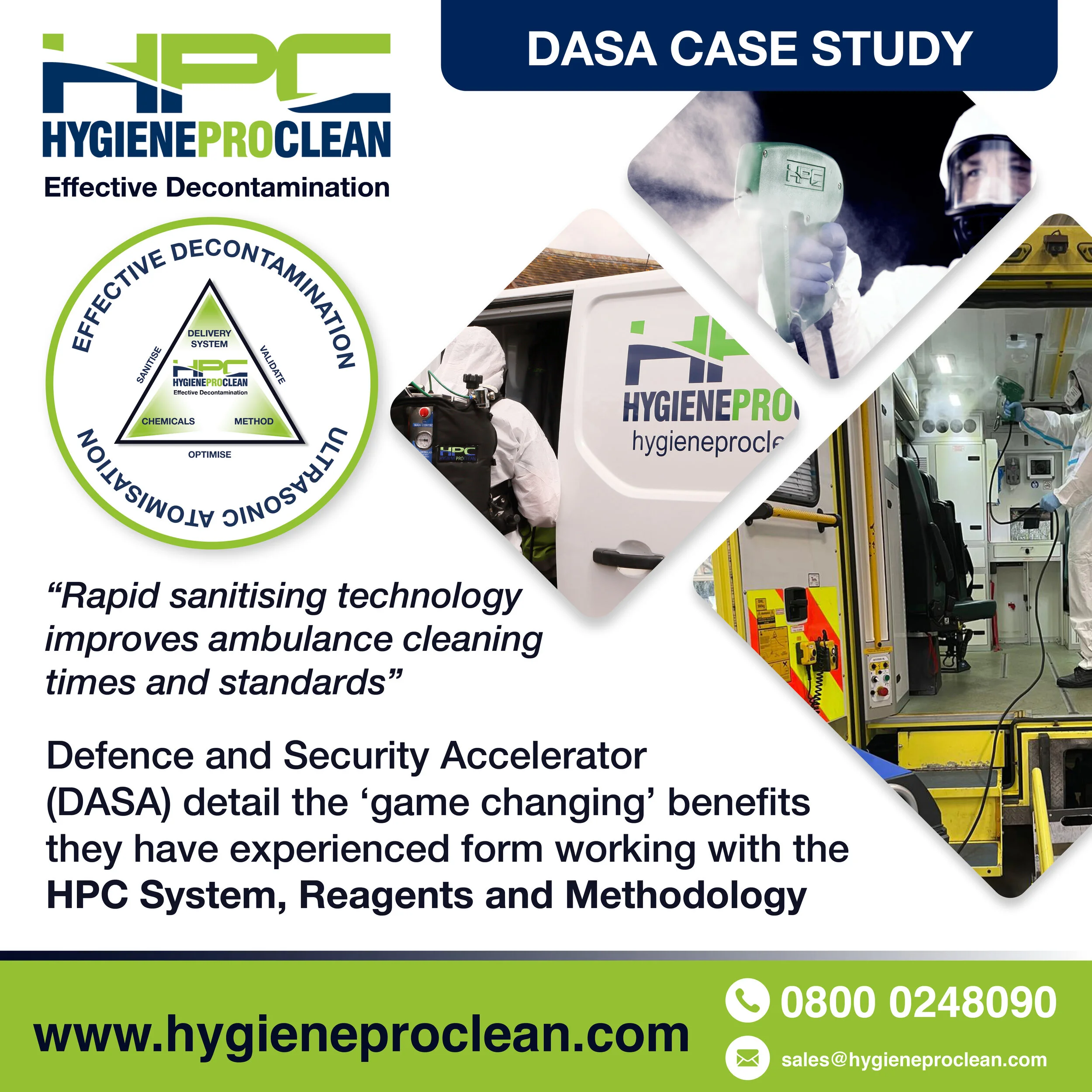 News — Hygiene Pro Clean