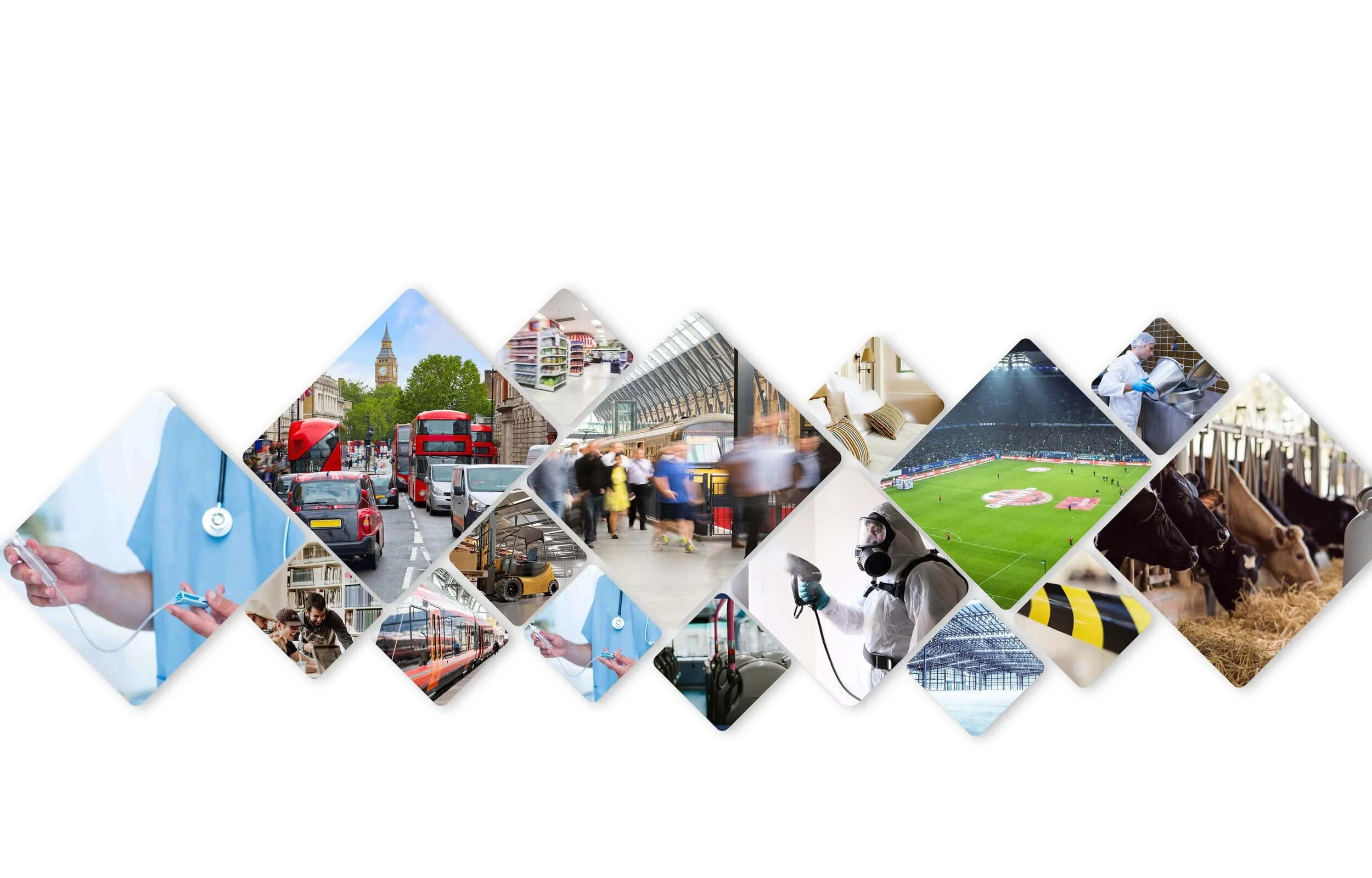 Hygiene Pro Clean - The UK's No.1 Decontamination Experts