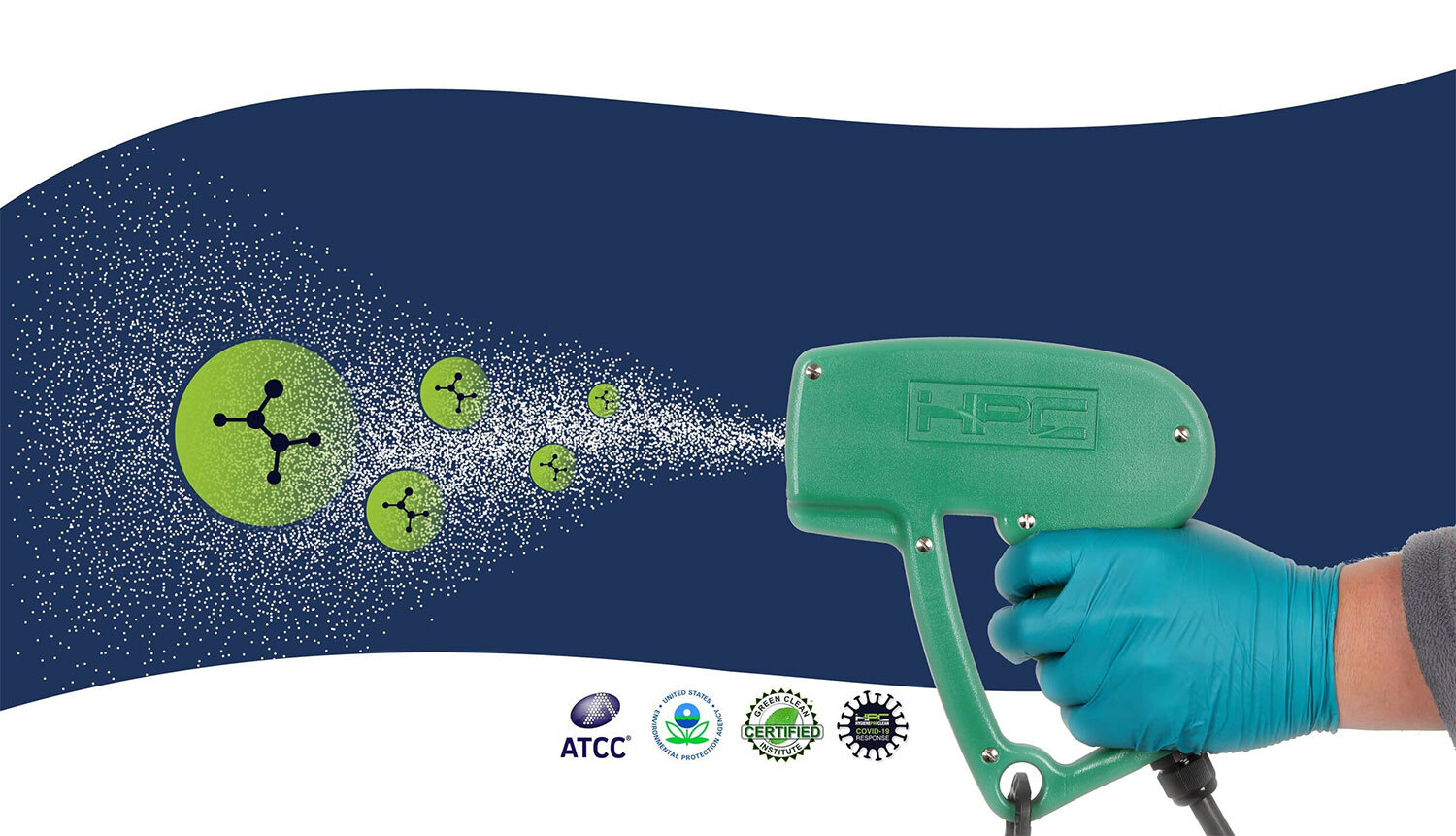 Hygiene Pro Clean - The UK's No.1 Decontamination Experts