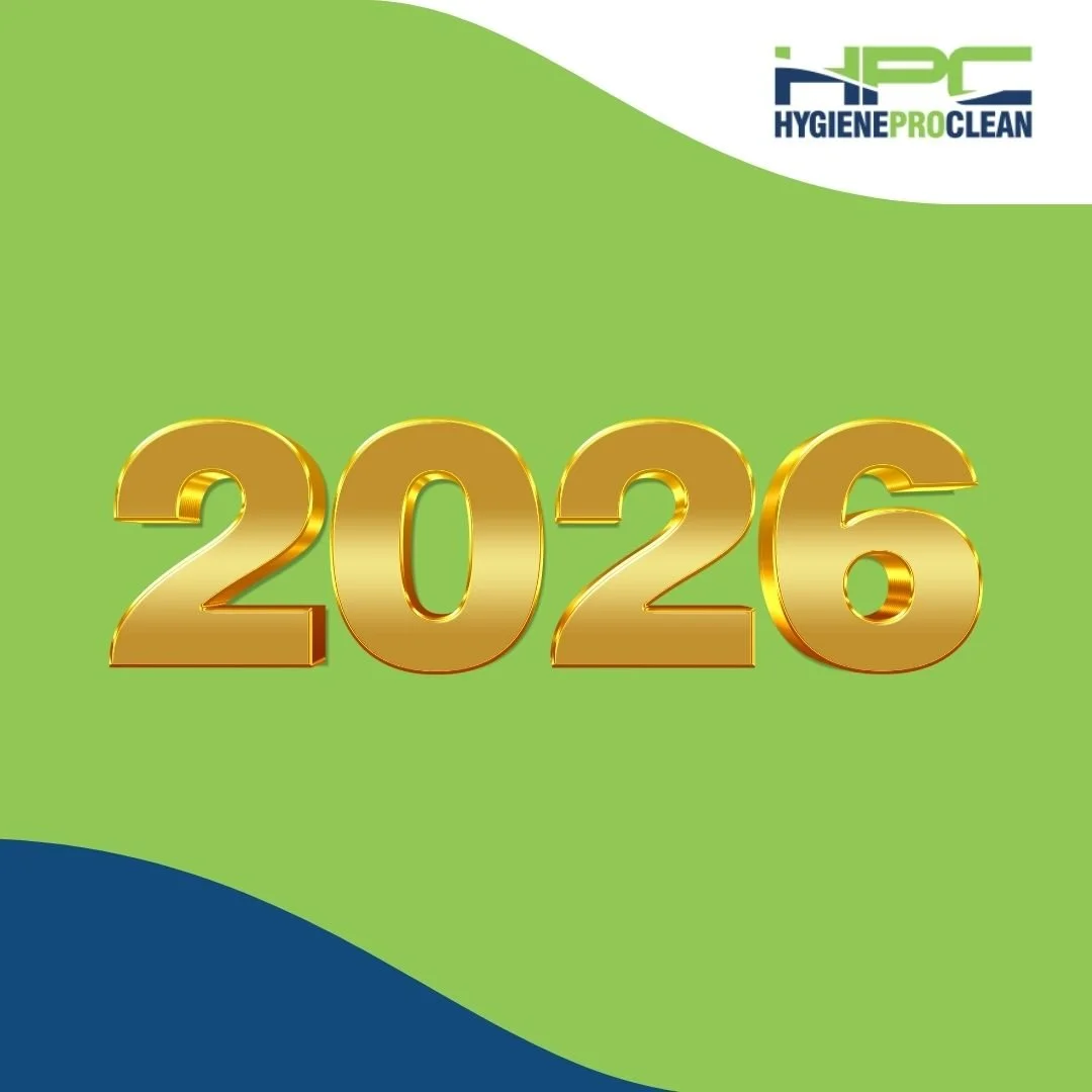 2026: A Year of Innovation and Excellence in Decontamination Systems ...