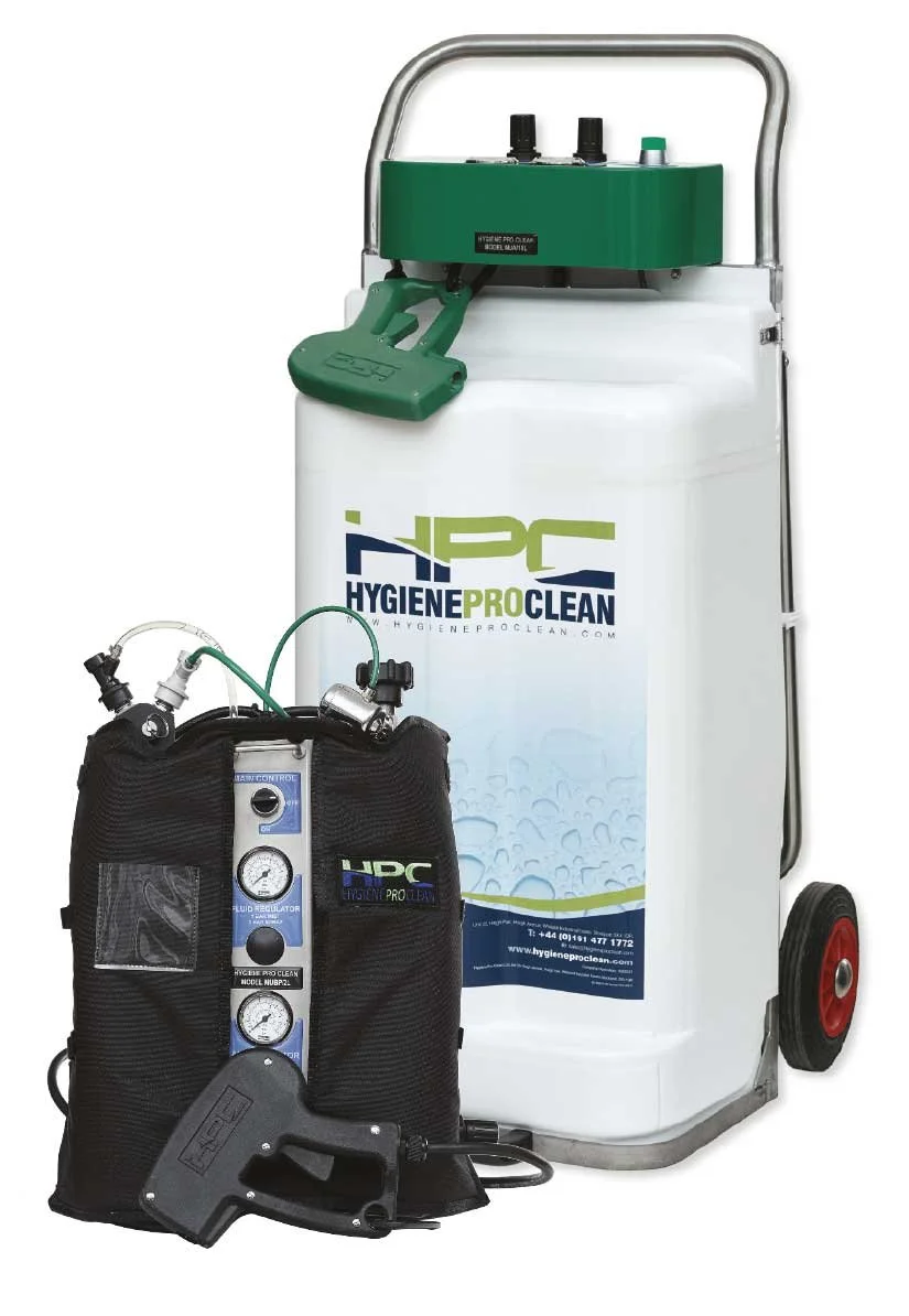 Products — Hygiene Pro Clean