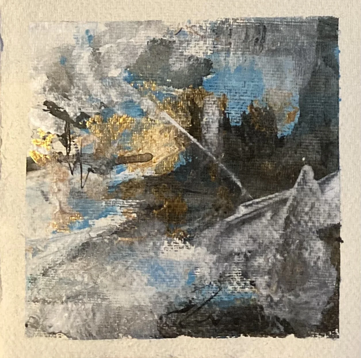 Suzanne Lambert Art — HebMade