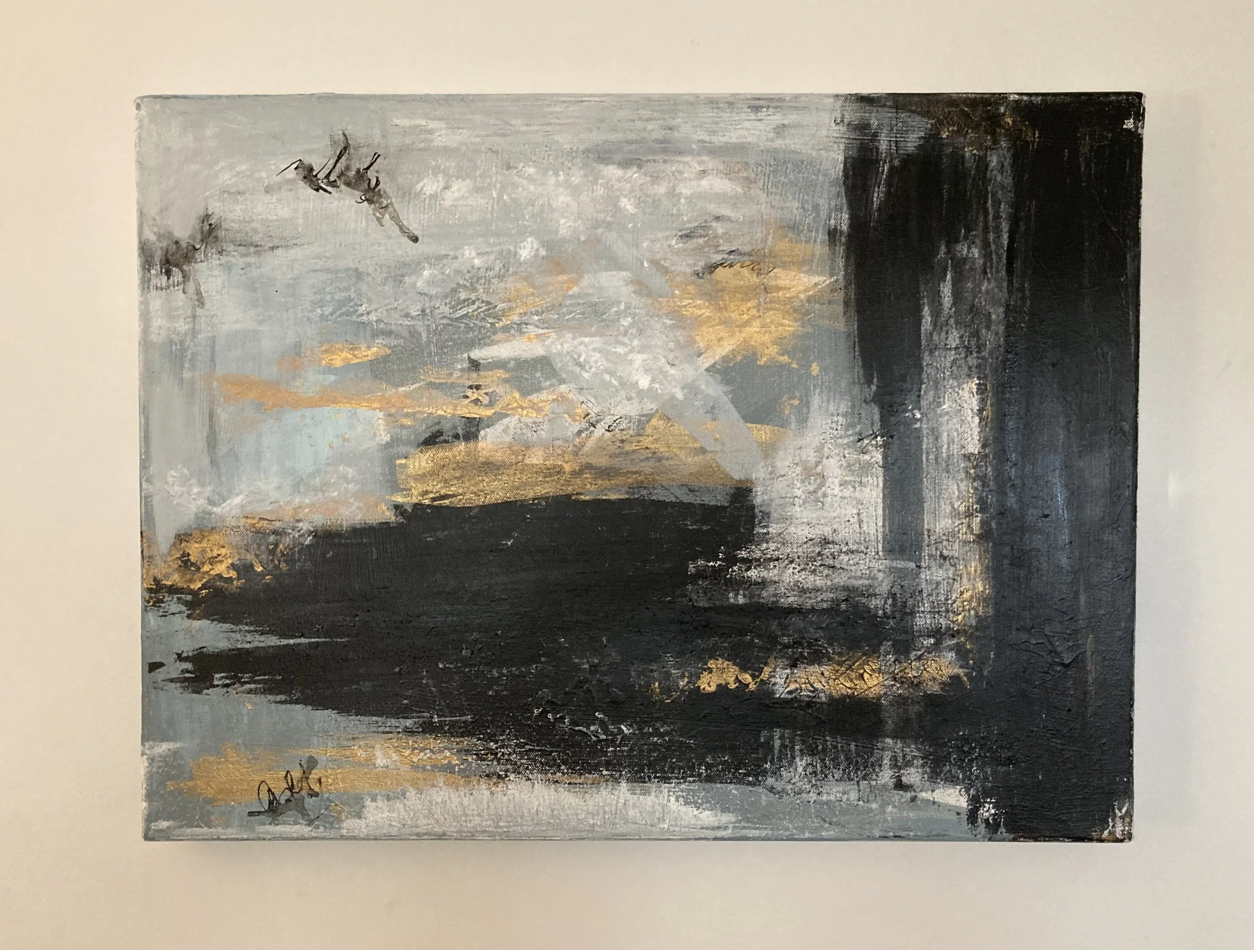 Suzanne Lambert Art — HebMade