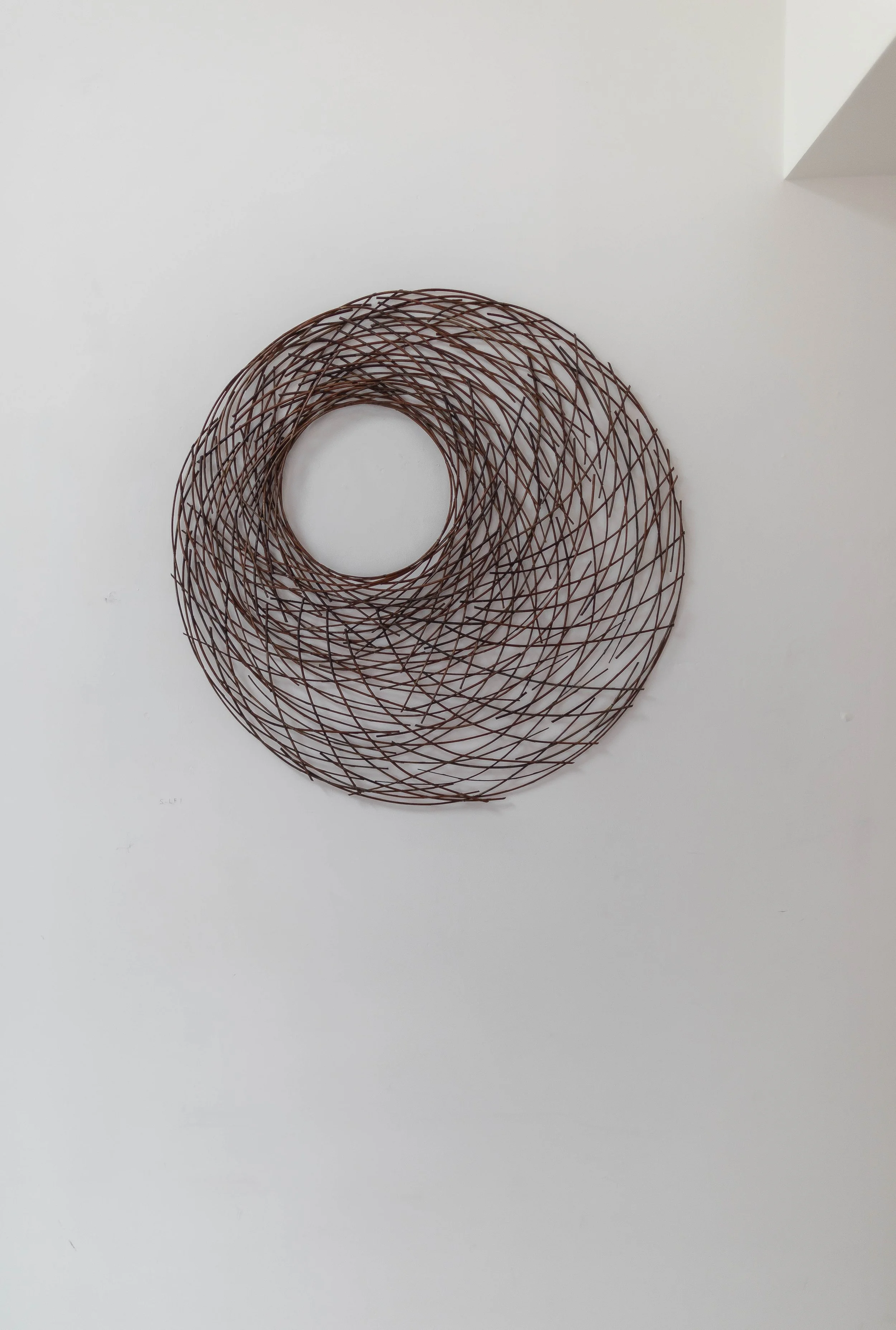 An Interview with Weaver Lizzie Farey — | Flow Gallery