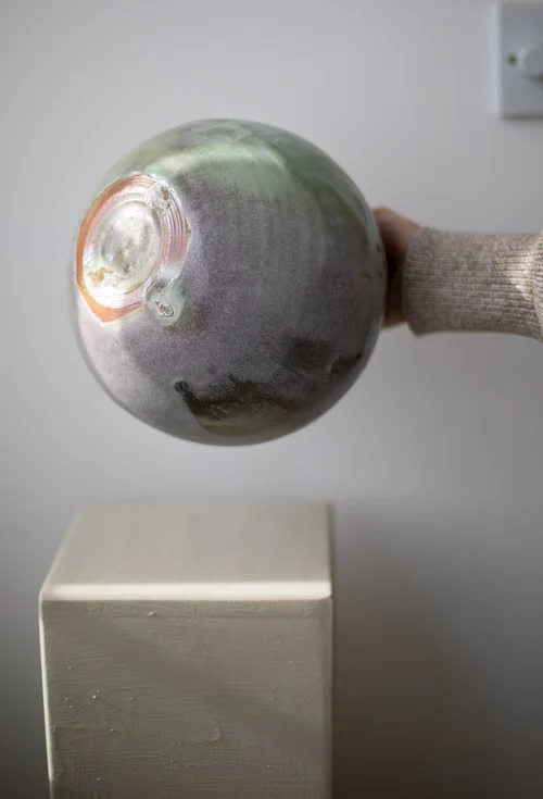 Explore our Collection of International and British Craft | Flow Gallery