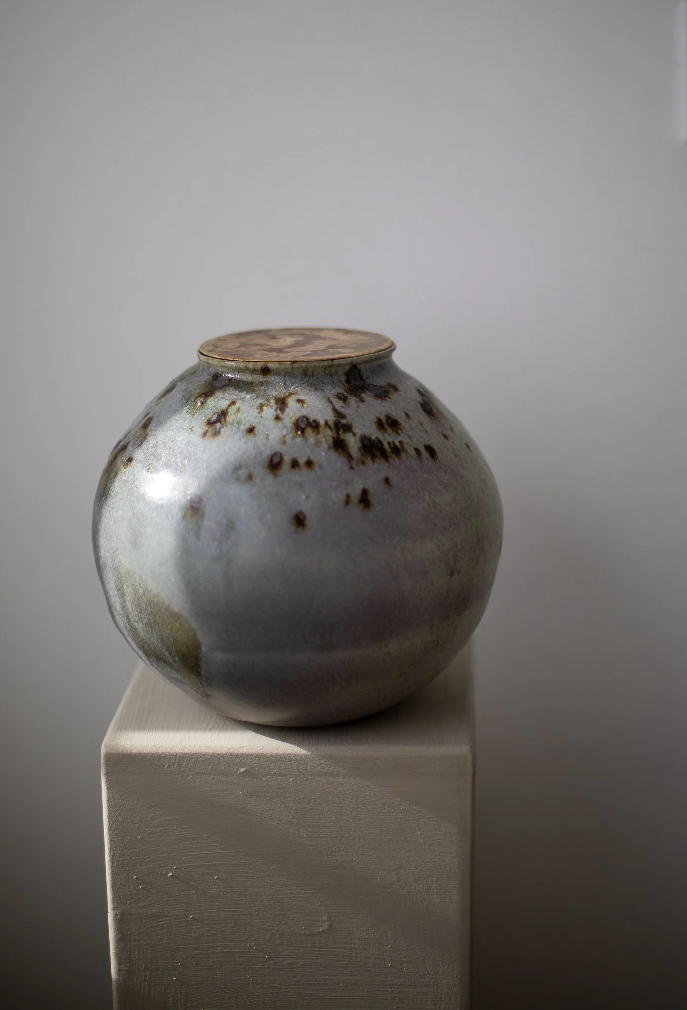 Explore our Collection of International and British Craft | Flow Gallery