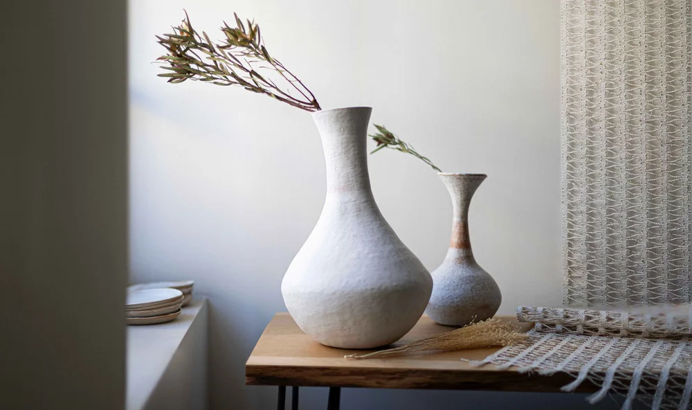 Exquisite British and International Craft Gallery | Flow Gallery