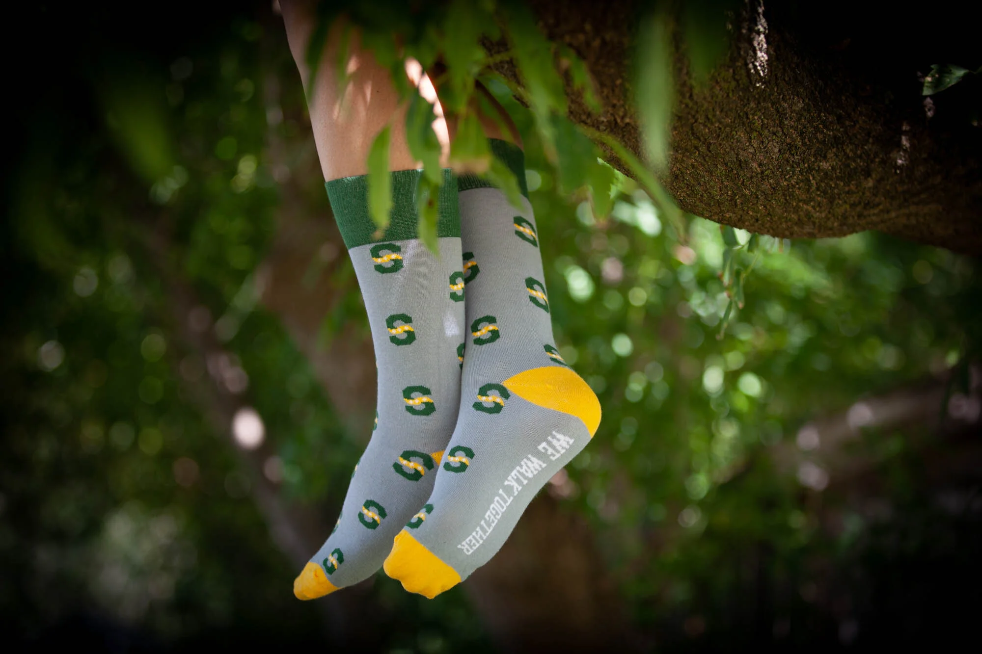 Packaging + Apparel Design — Liz Benedetto