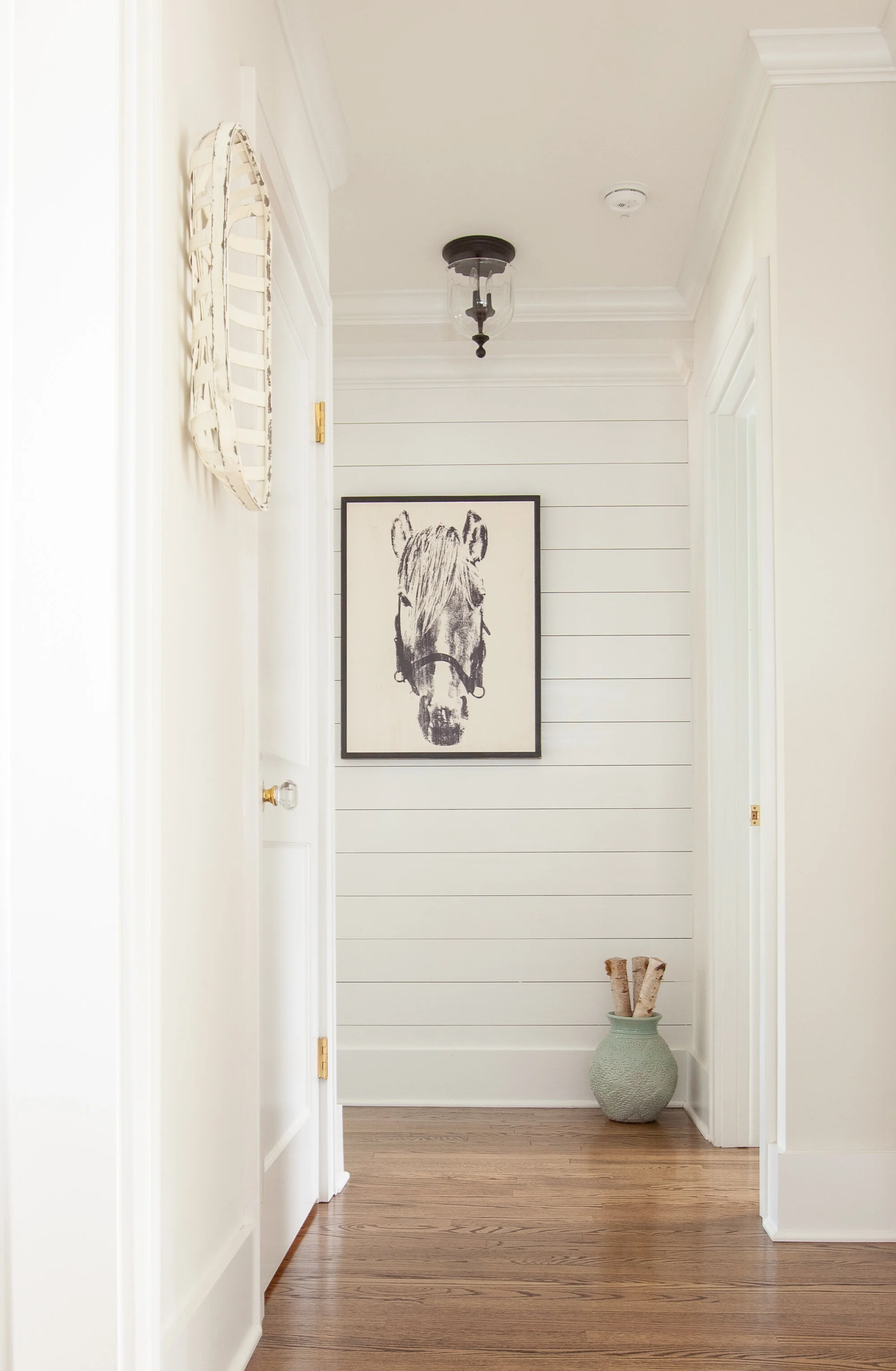 Architectural — Liz Benedetto