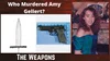 Episode 5: The Unsolved Murder of Amy Gellert — Between Light and Dark