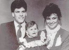 Episode 39: The Murder of Susan Smith — Between Light and Dark