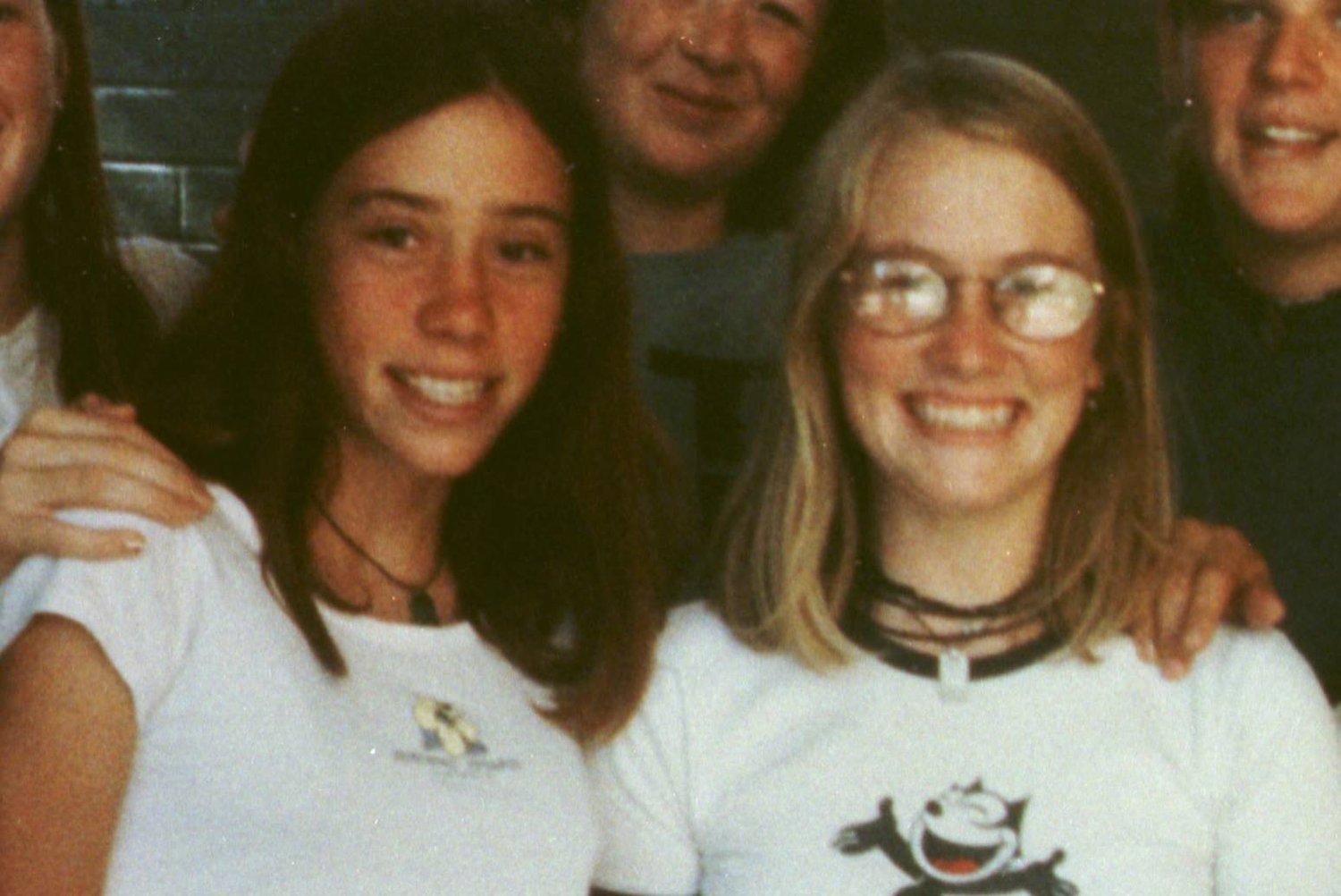Episode 44: The Murders of Lauren Barry and Nichole Collins — Between ...