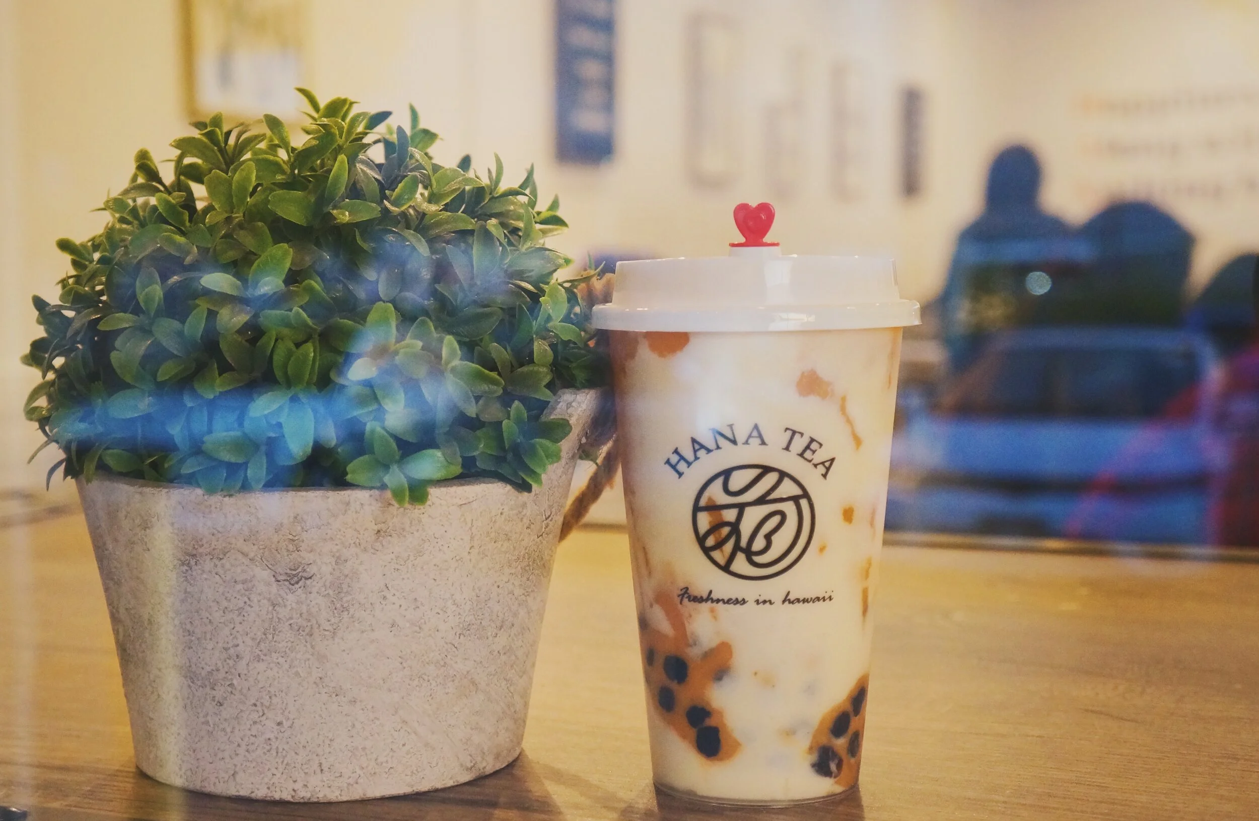 Hana Tea