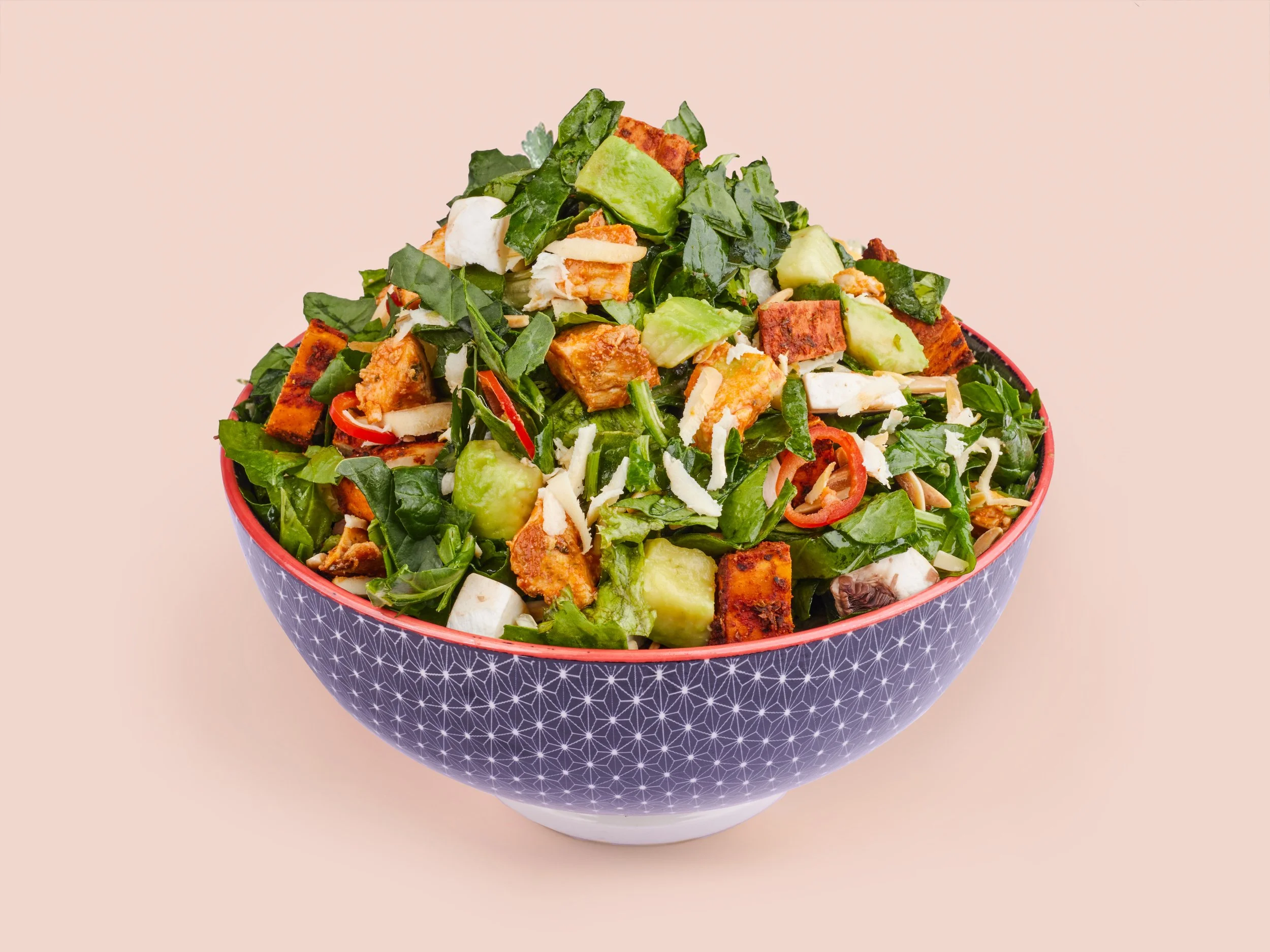 MENU | SALATA