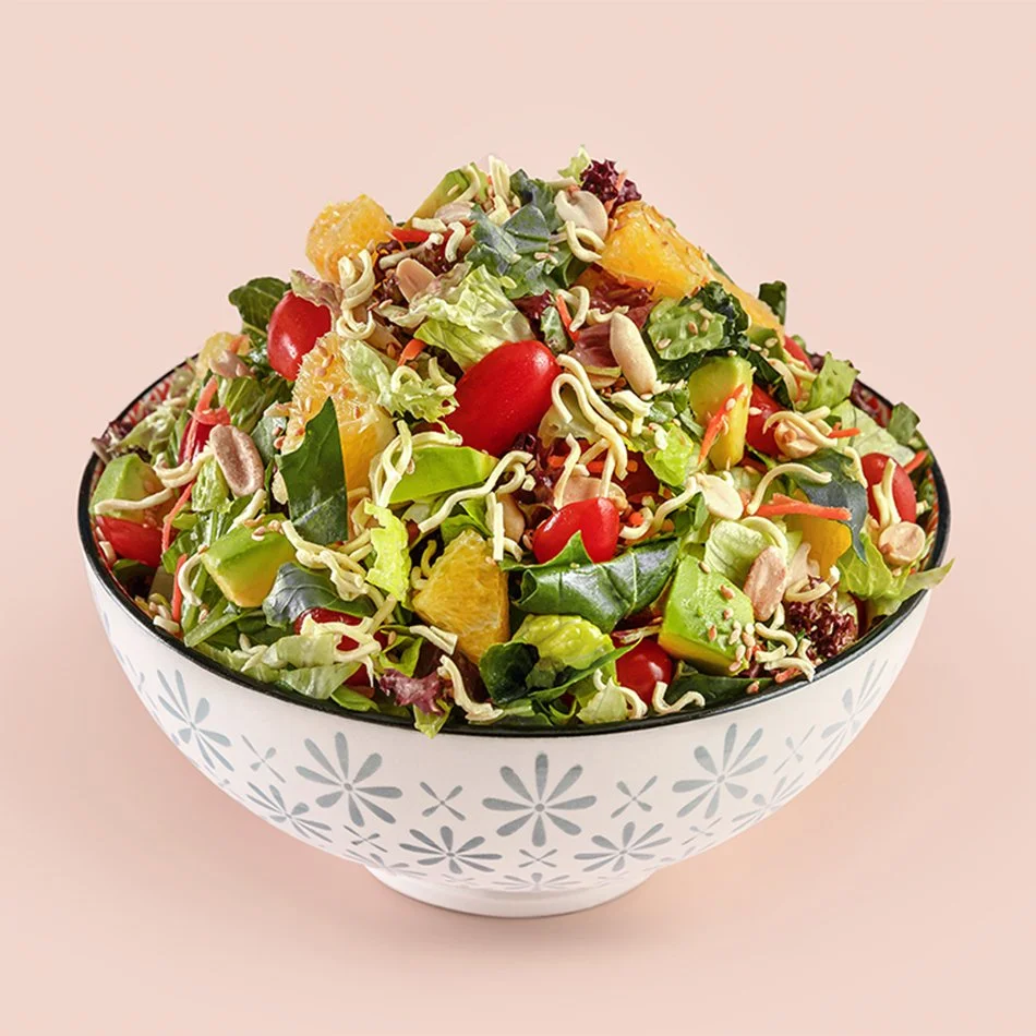MENU | SALATA