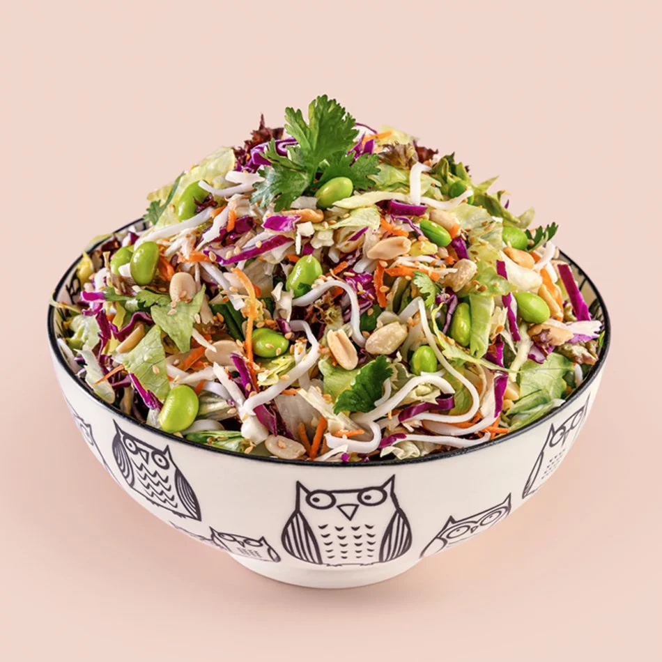 MENU | SALATA