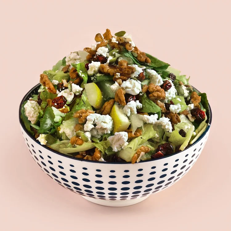 MENU | SALATA