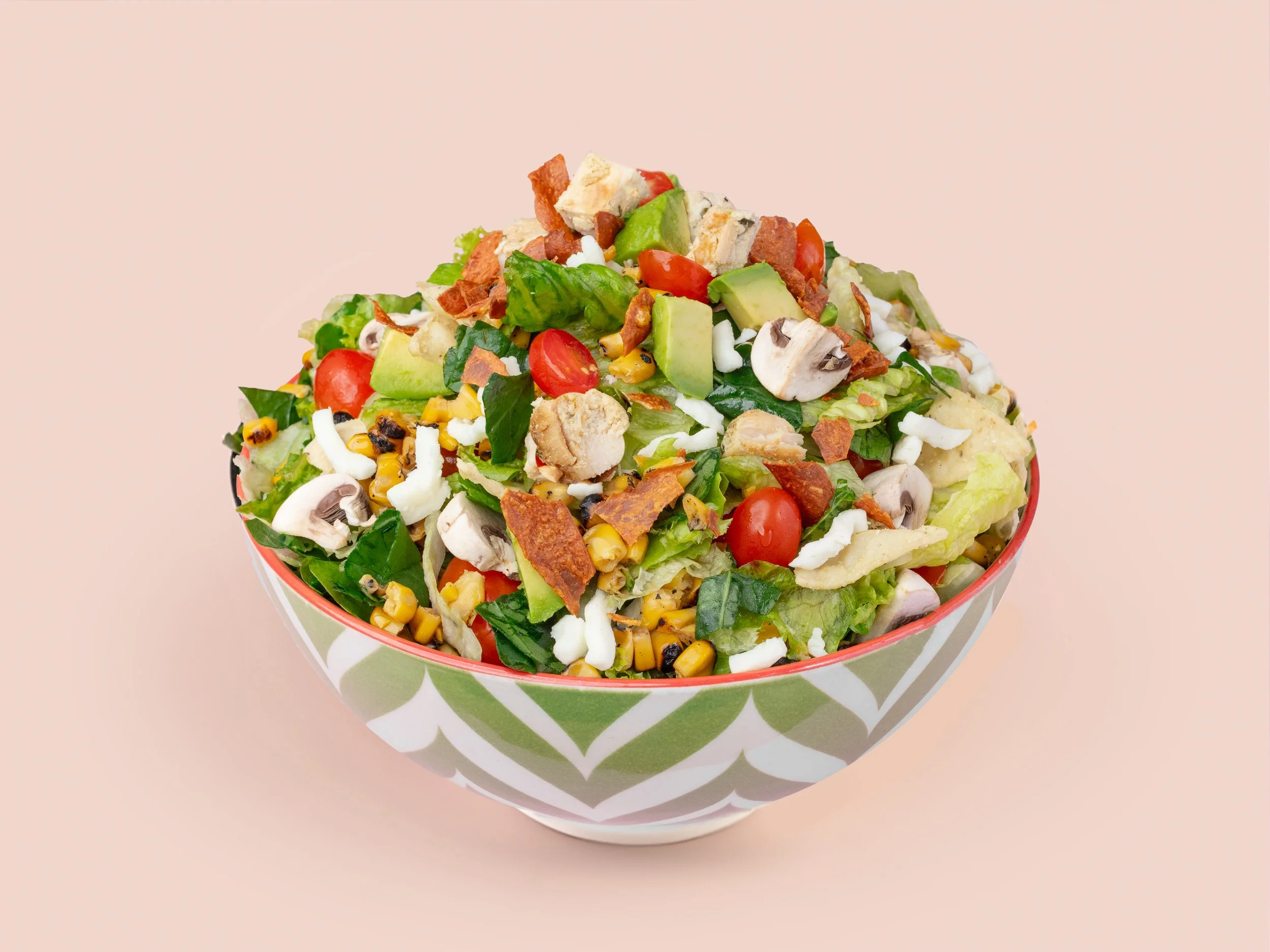 MENU | SALATA