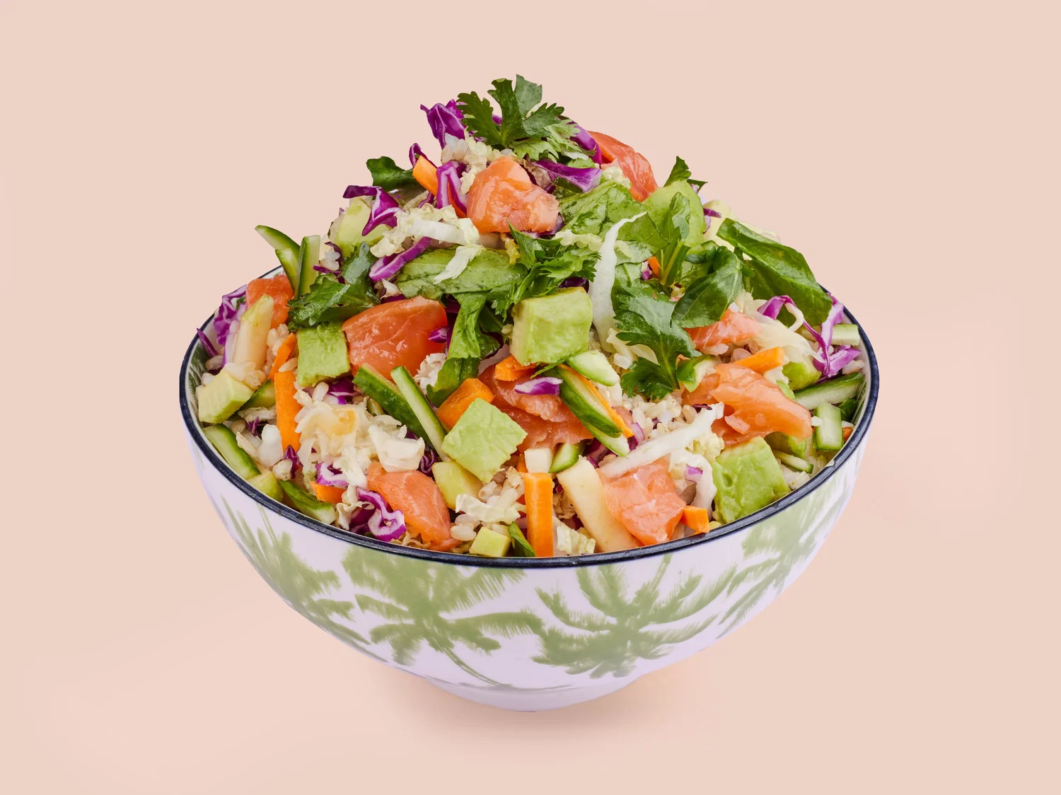 MENU | SALATA