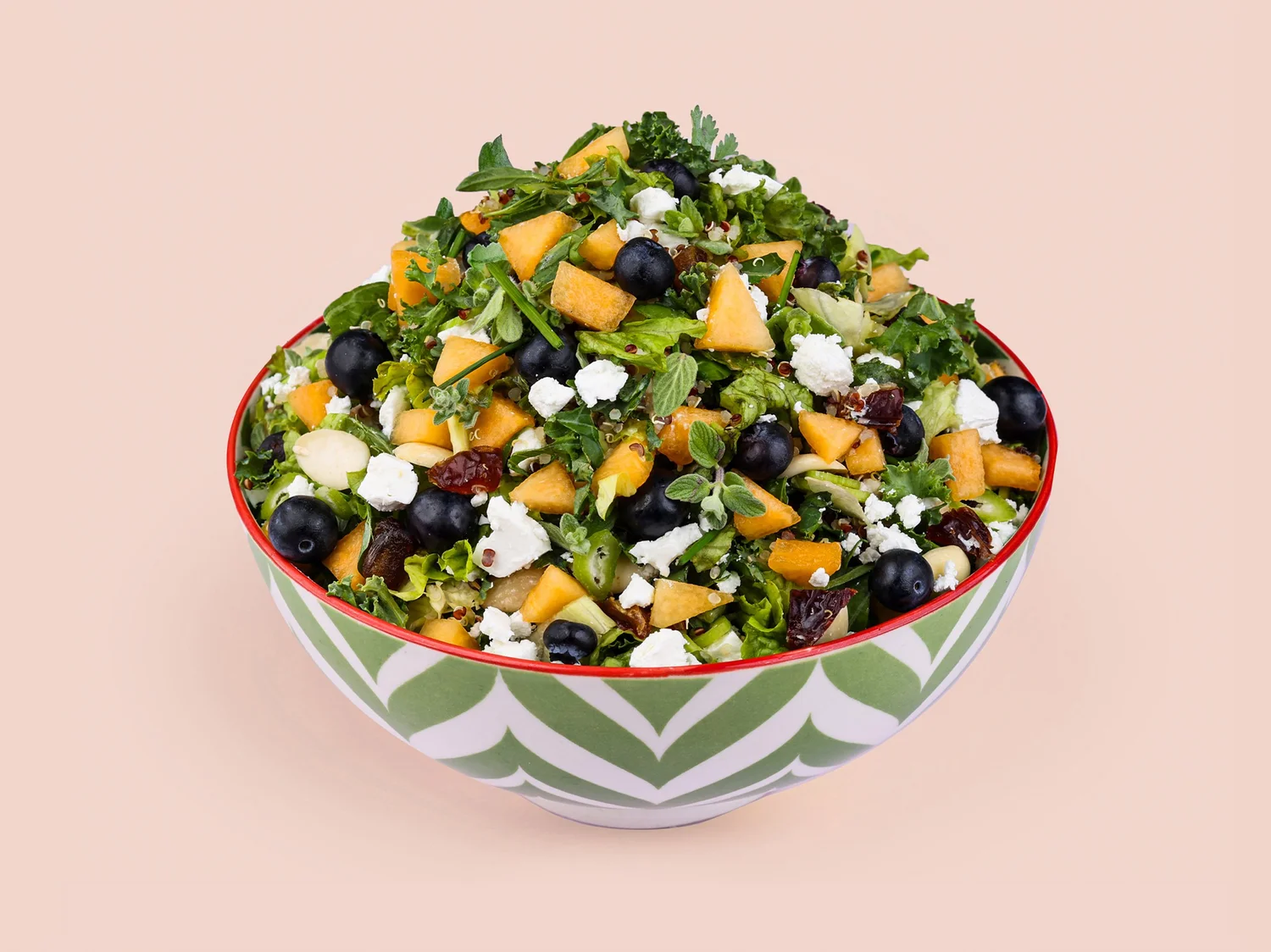 MENU | SALATA